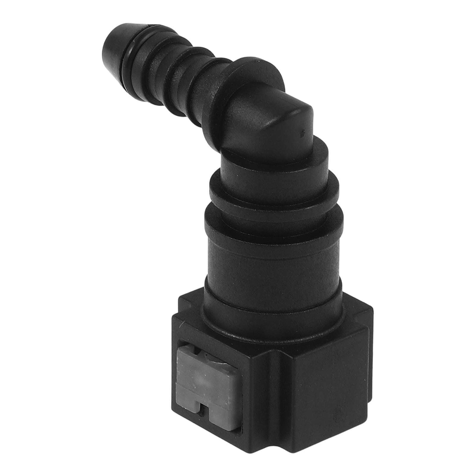 MLINS Auto Ac Recharge Kit Adapter Automobile Pipe Joint - Walmart.com