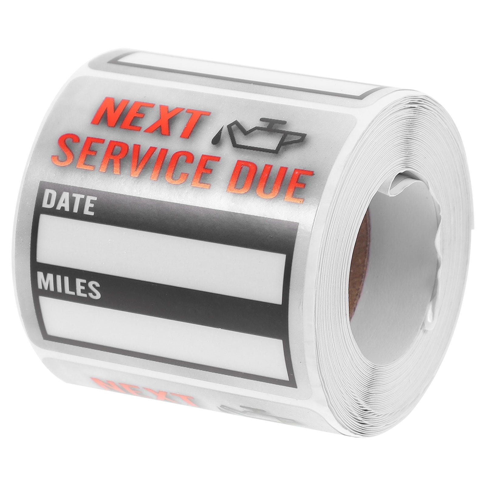 MLINS Auto Adhesive Label Decal Change Decals for Cars Practical ...