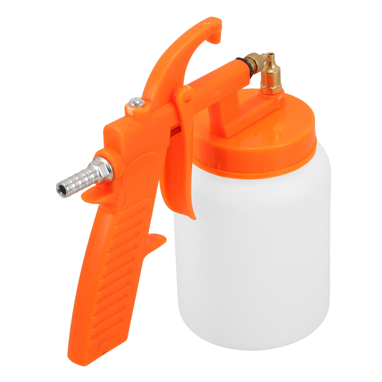 MLINS Auto Paint Sprayer Wall Furniture Detail Paint Sprayer Car Paint ...