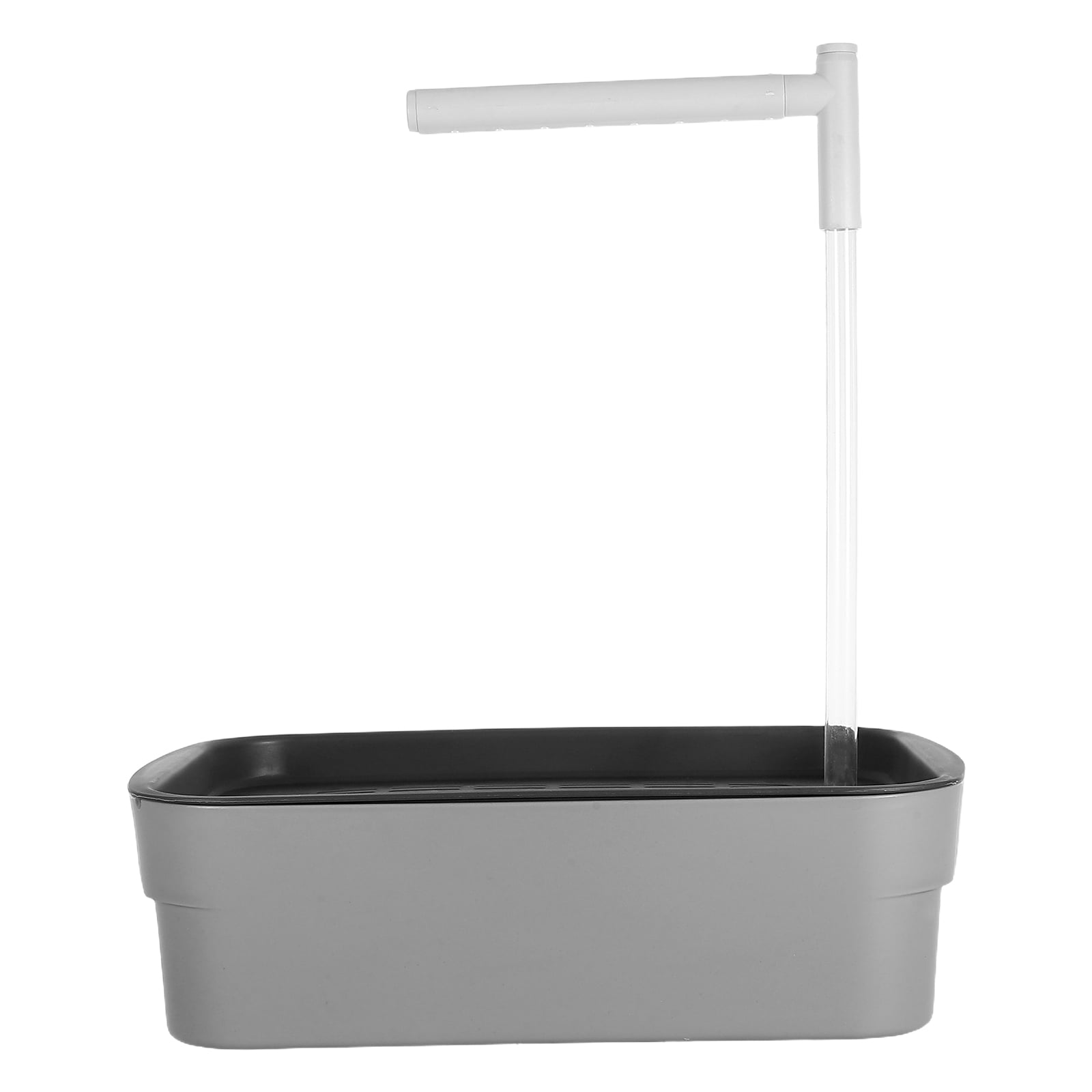MLINS Automatic Bird Bathtub With Shower Parrot Bath Shower Tub Parrot ...