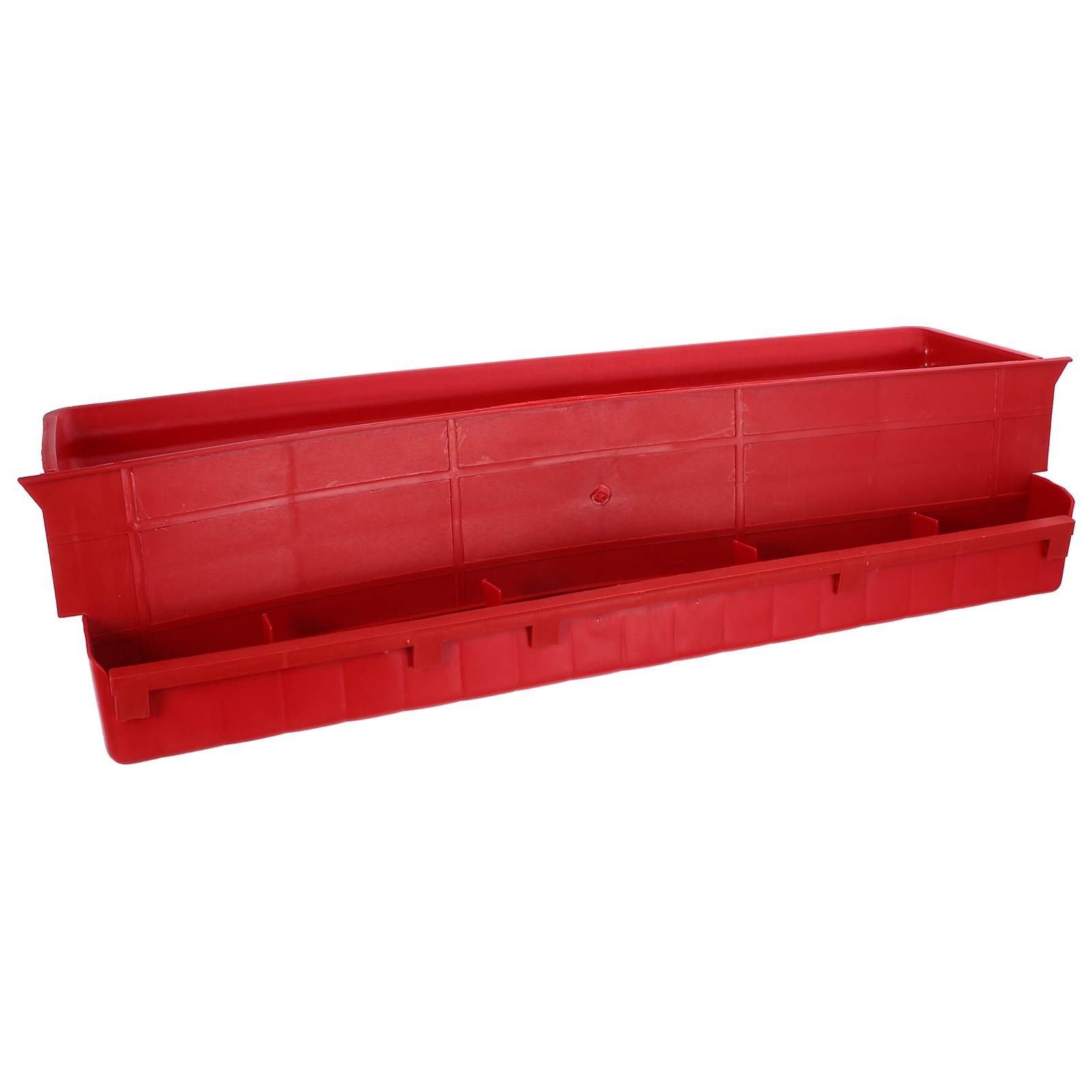 MLINS Automatic Bird Feeding Chickens Brooder Feeder Containers for ...