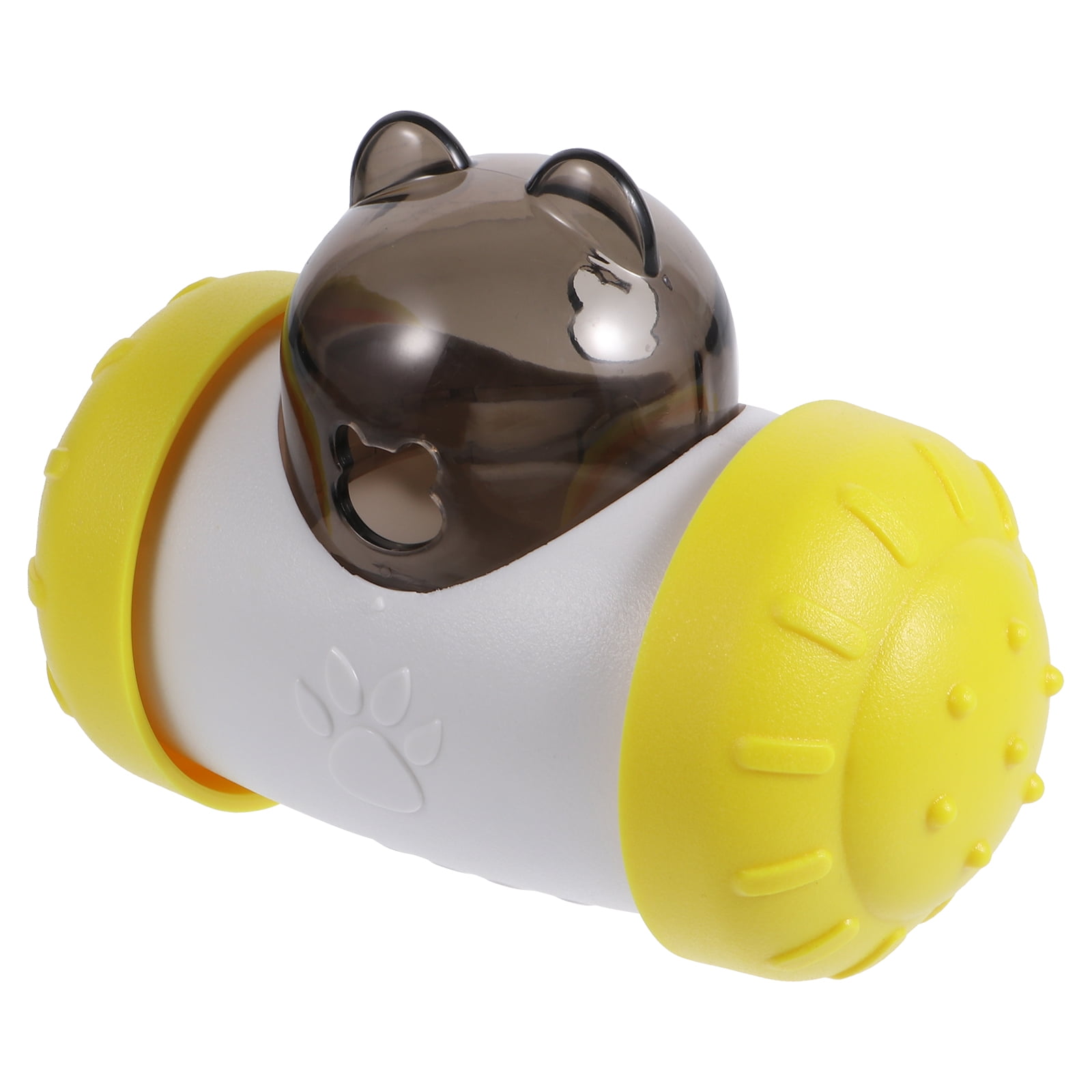 MLINS Automatic Cat Feeder Pet Leaking Toy Intelligence Improvement ...