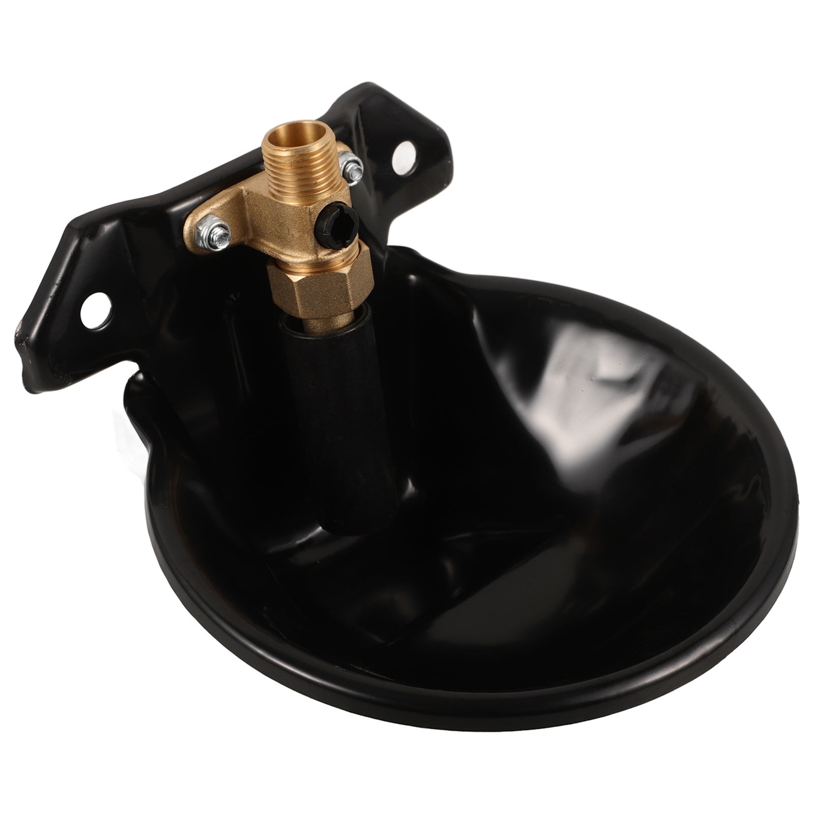 MLINS Automatic Cow Water Bowl Convenient Automatic Livestock Water ...