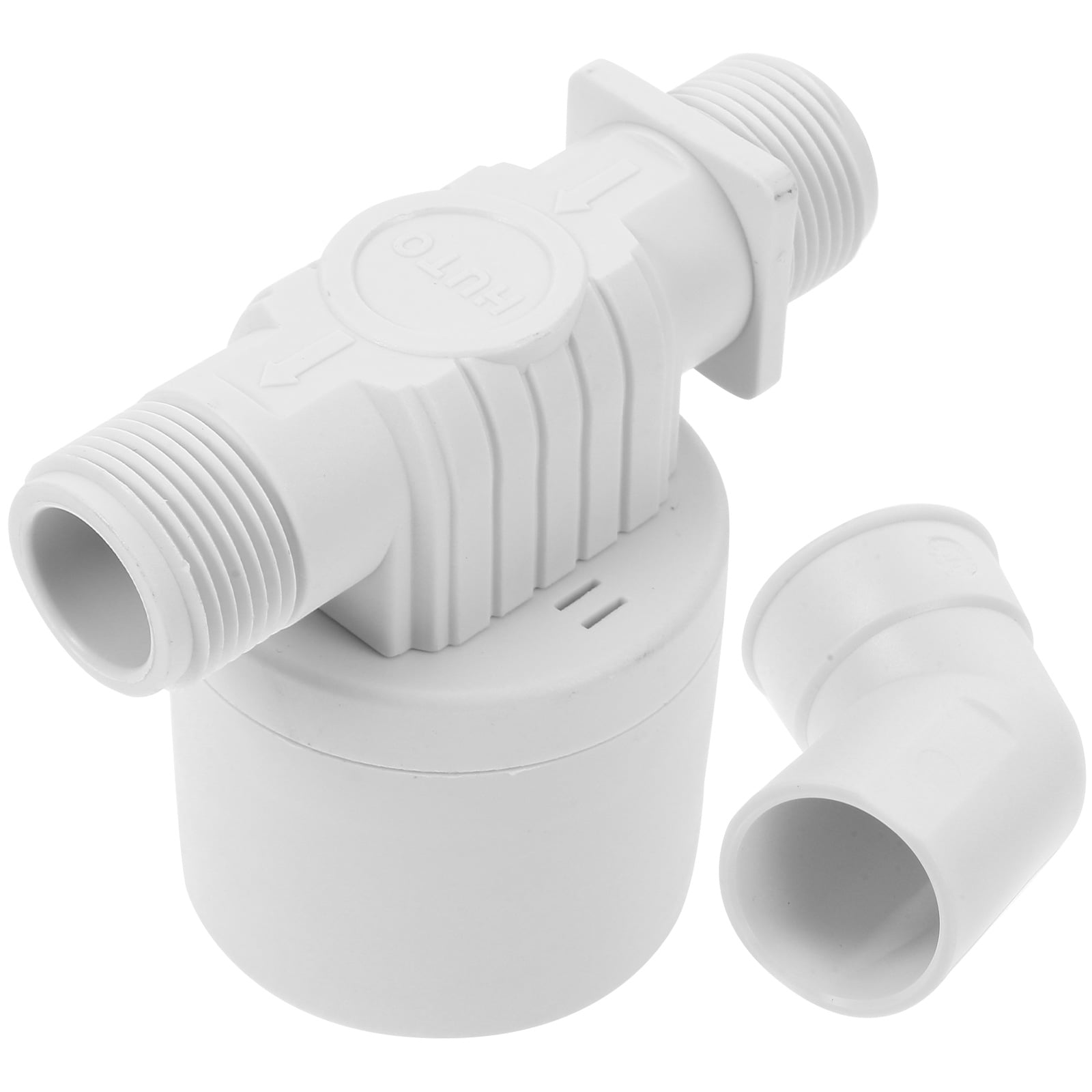 MLINS Automatic Float Valve Water Level Valve Float Valve Water Tank ...