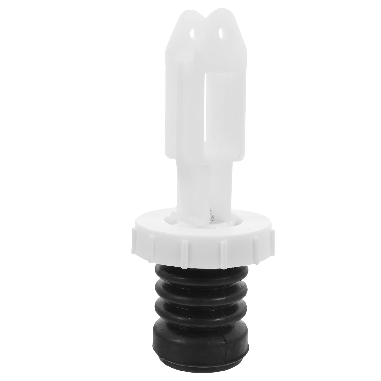 MLINS Automatic One Way Drain Valve for Washing Machine Drain Hose Seal ...