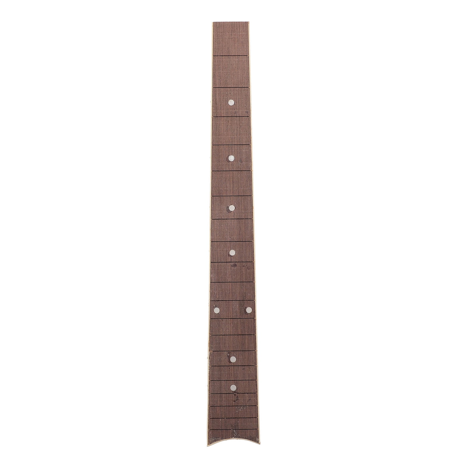 MLINS Automatic Spatula Guitar Curved Fingerboard Material - Walmart.com