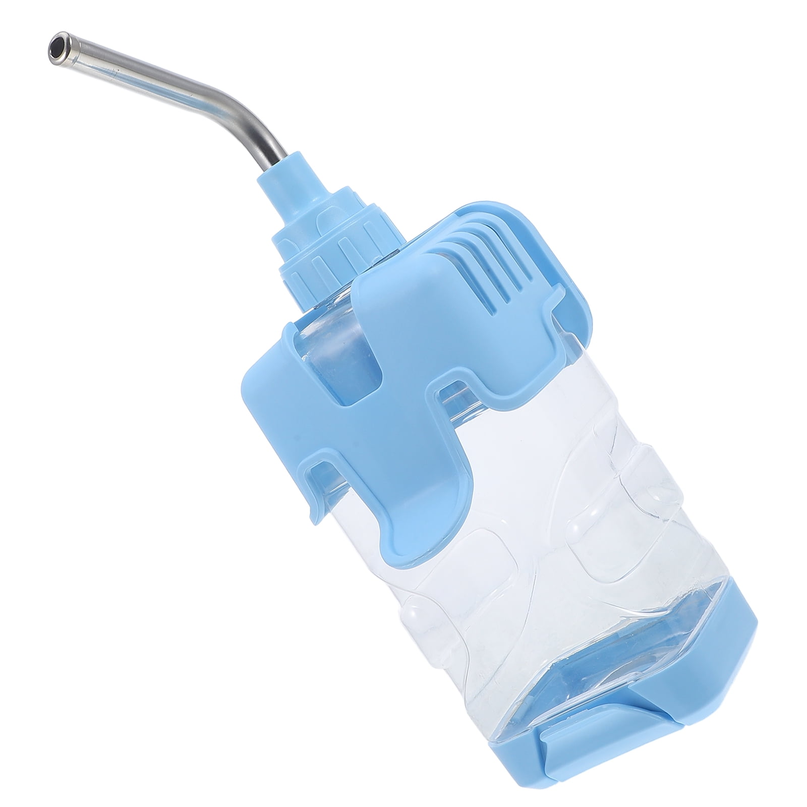 MLINS Automatic Water Feeder Rabbit Hamster Water Dispenser Dripping ...