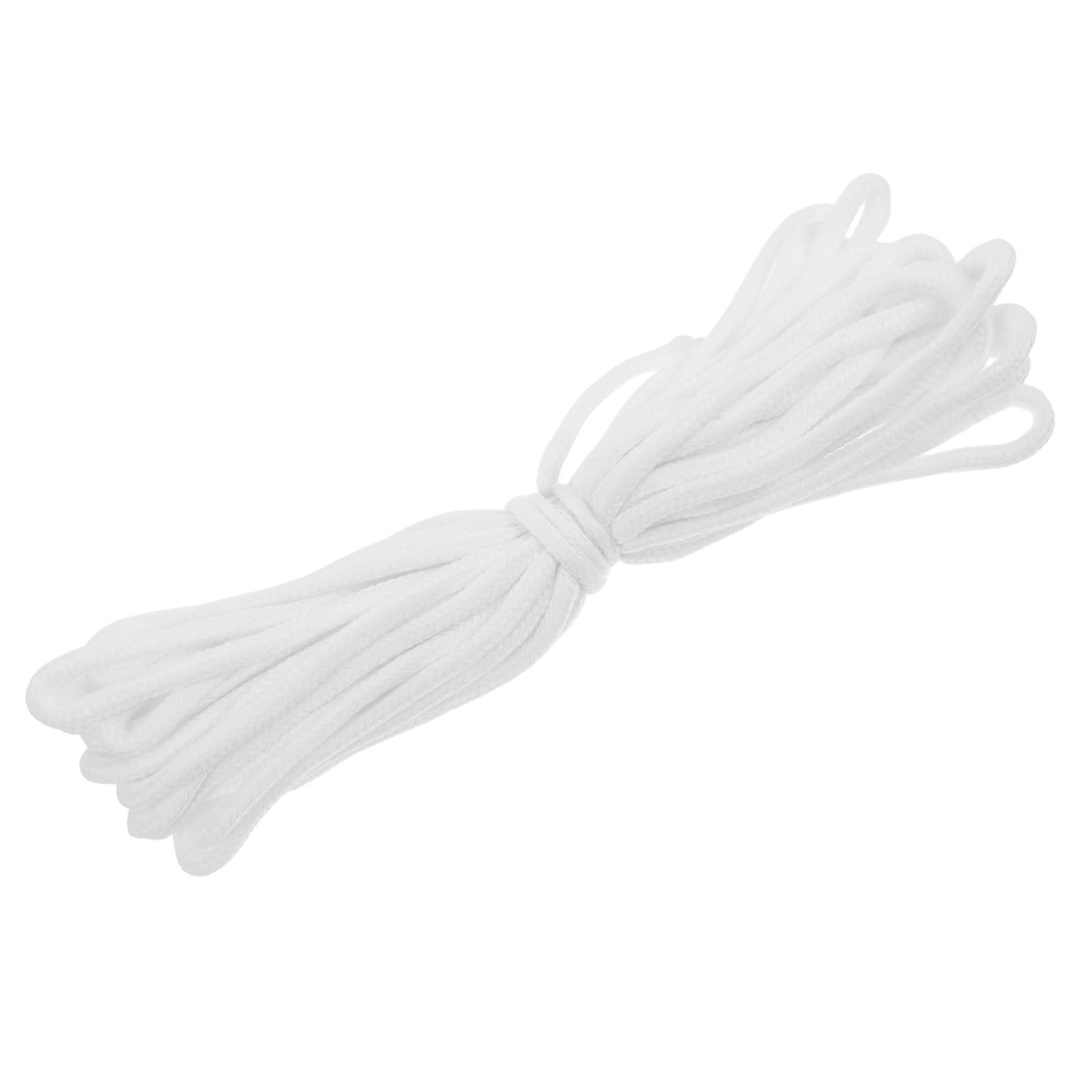 MLINS Automatic Watering Cotton Rope Self Bulbs for Plants Wick Cord ...