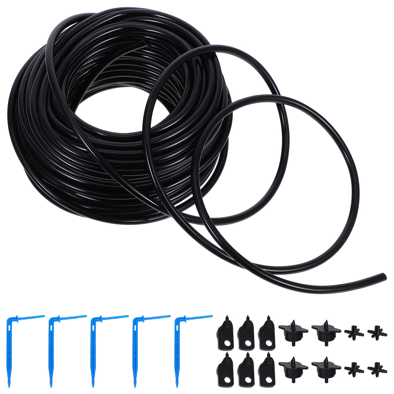 MLINS Automatic Watering System Greenhouse And Orchard Seedlings Drip ...