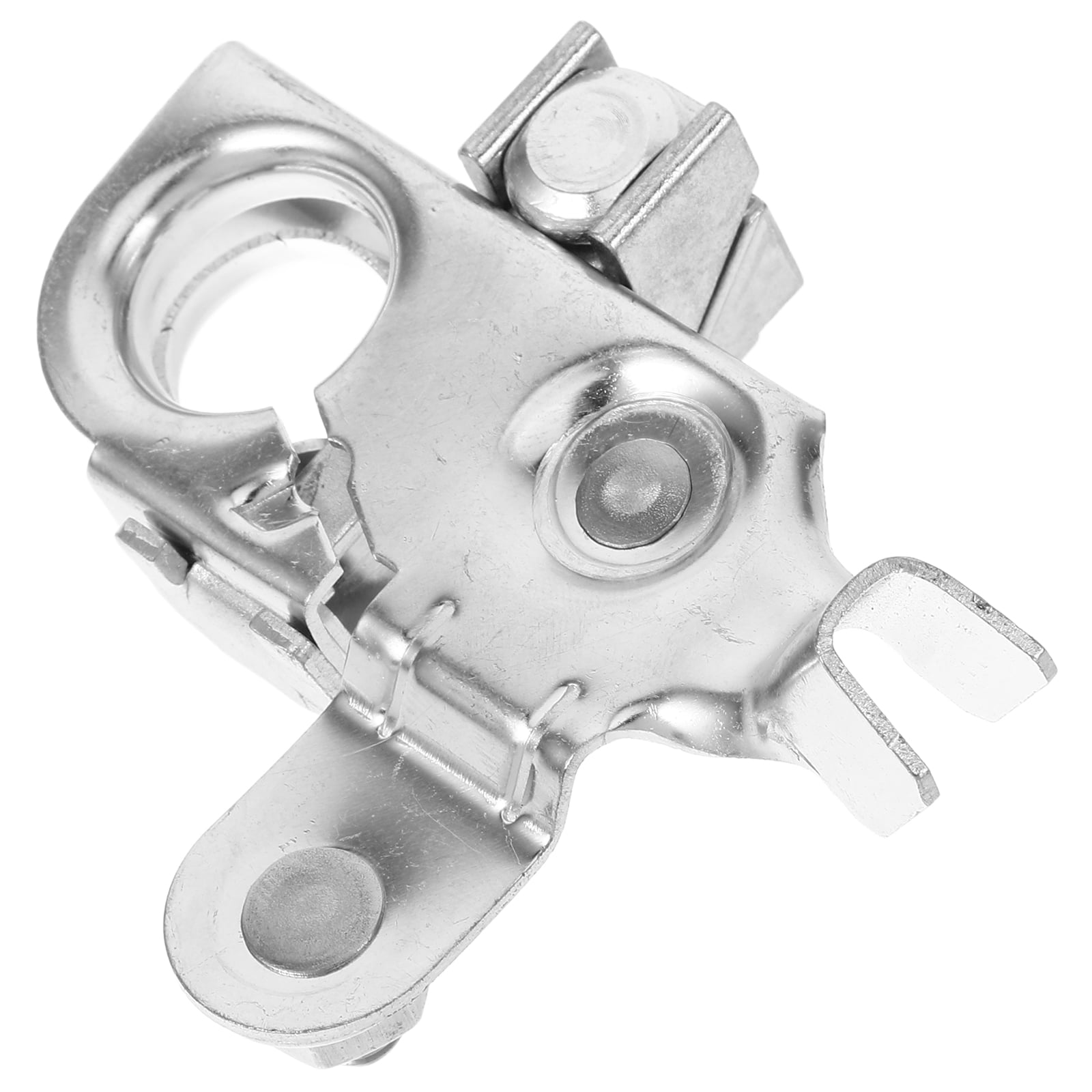 MLINS Automotive Battery Replacement Terminal Clamp Positive Battery ...