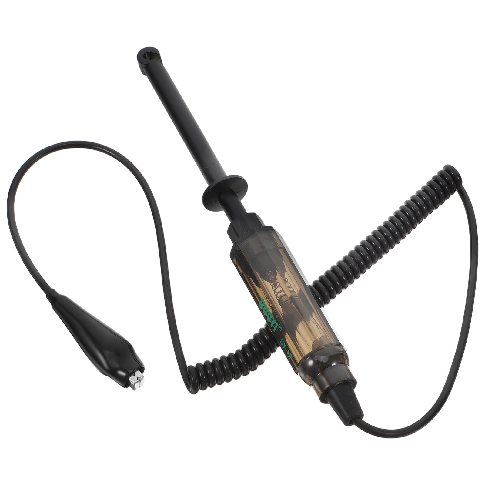 MLINS Automotive Circuit Testing Pencil with Wire Piercing Probe and DC ...