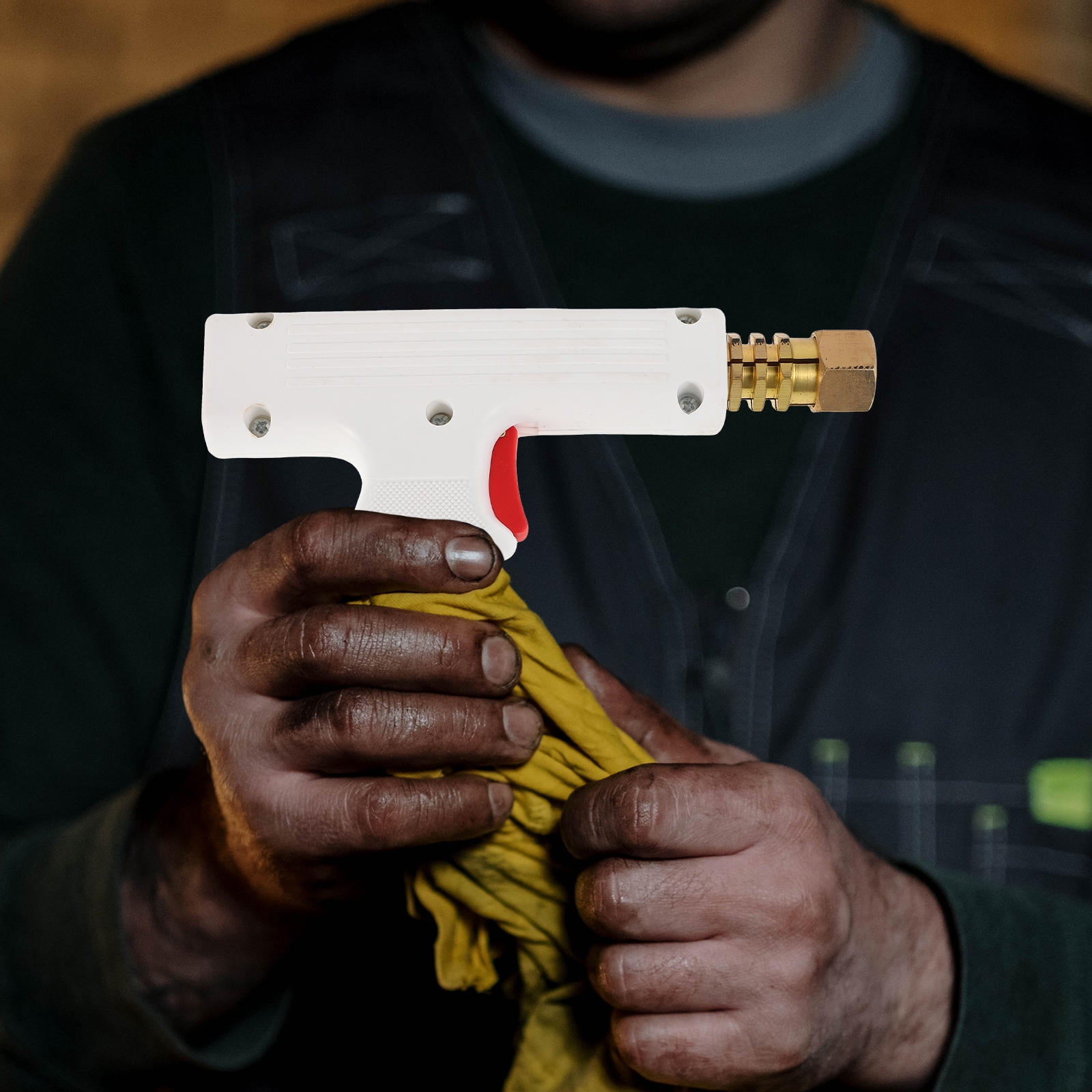 MLINS Automotive Spot Welding Tool Car Sheet Metal Repair Tool Dent ...