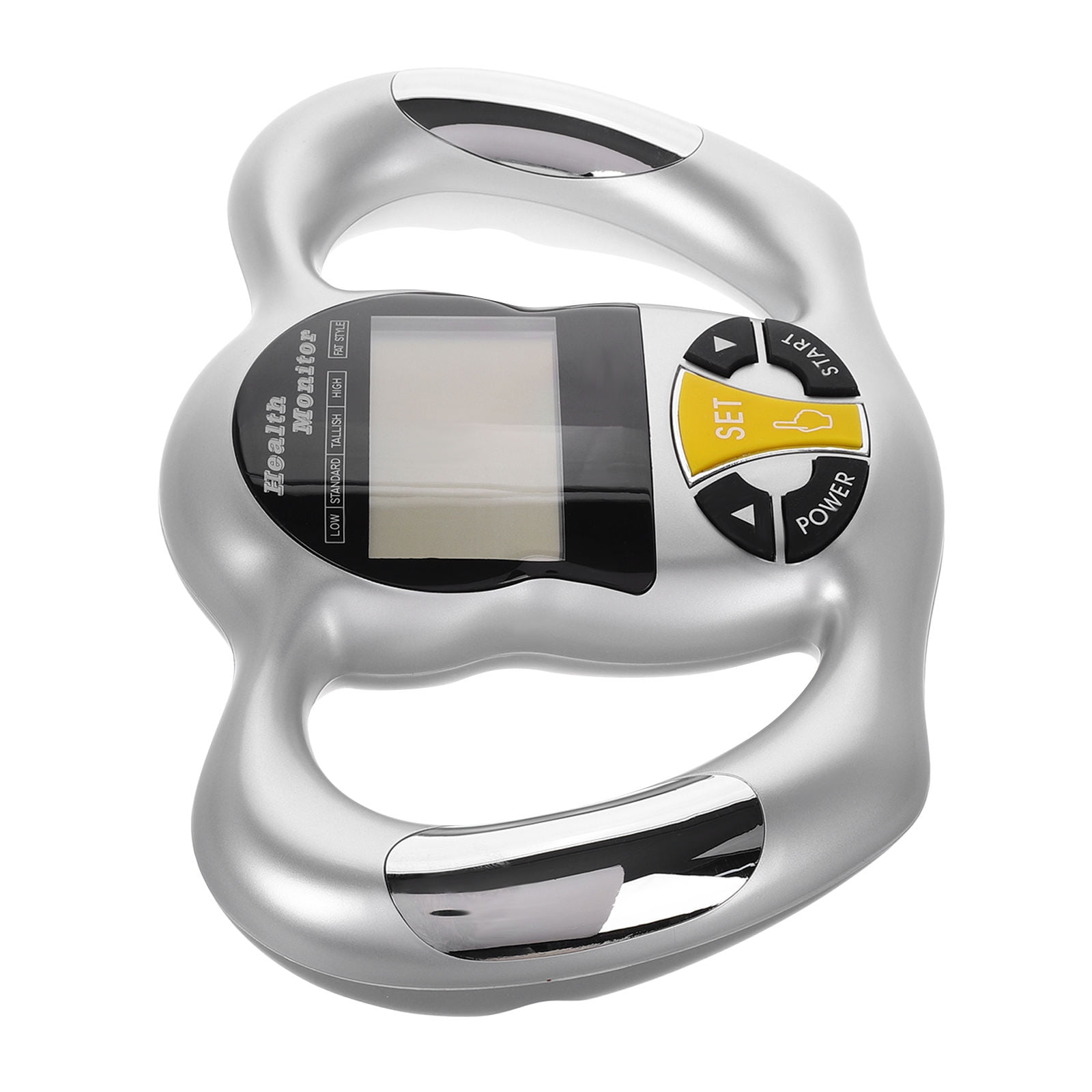 MLINS BMI Calculator Tester Monitors Digital Health Monitor Handheld ...