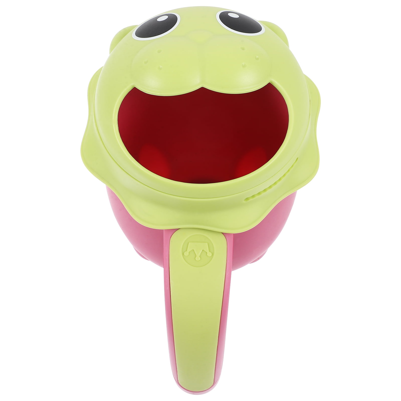 MLINS Baby Bath Rinser Baby Wash Hair Cup Shampoo Cup Waterfall Rinser ...