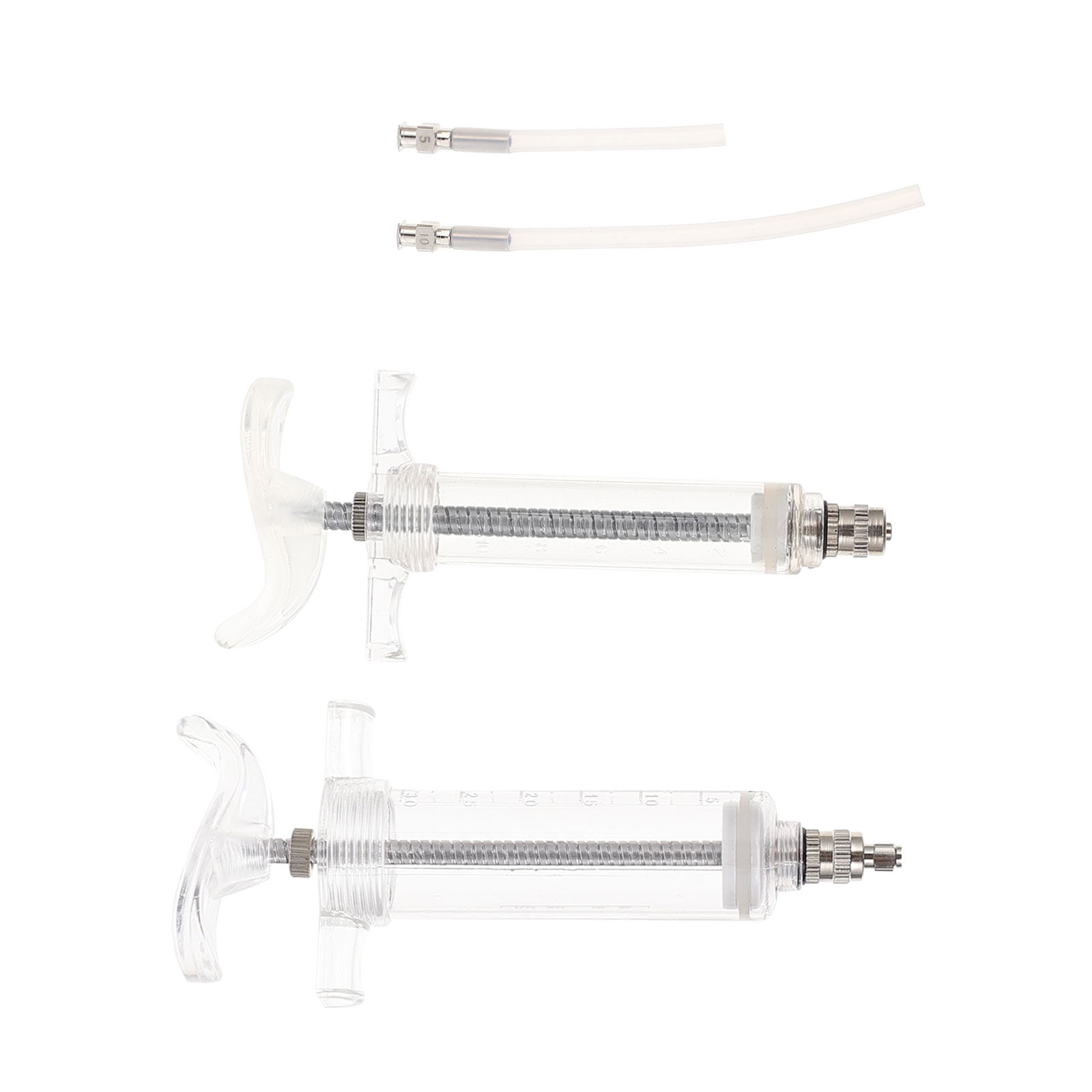 MLINS Baby Bird Feeding Syringe with Stable Characteristics for Storage ...