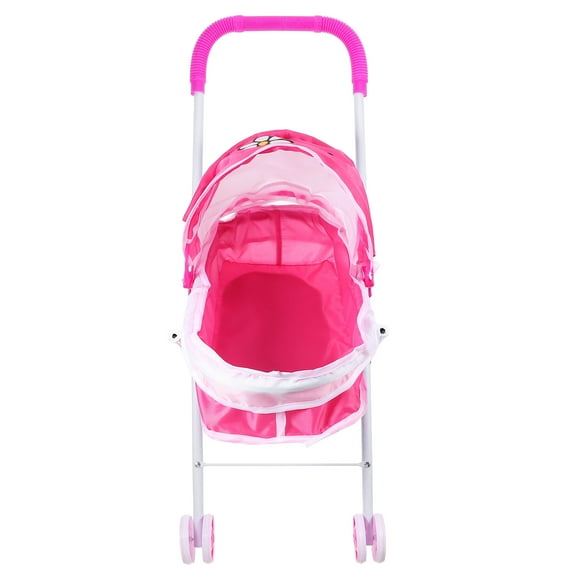 Baby Doll Stroller