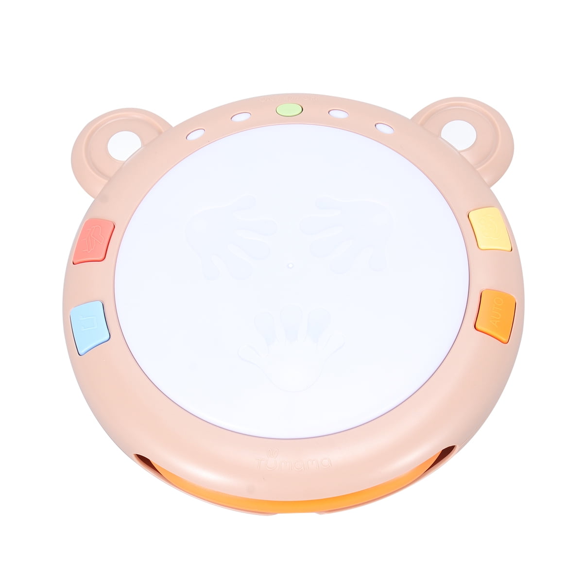 MLINS Baby Electric Puzzle Hand Clap Drum Toy Kid Educational Toy ...