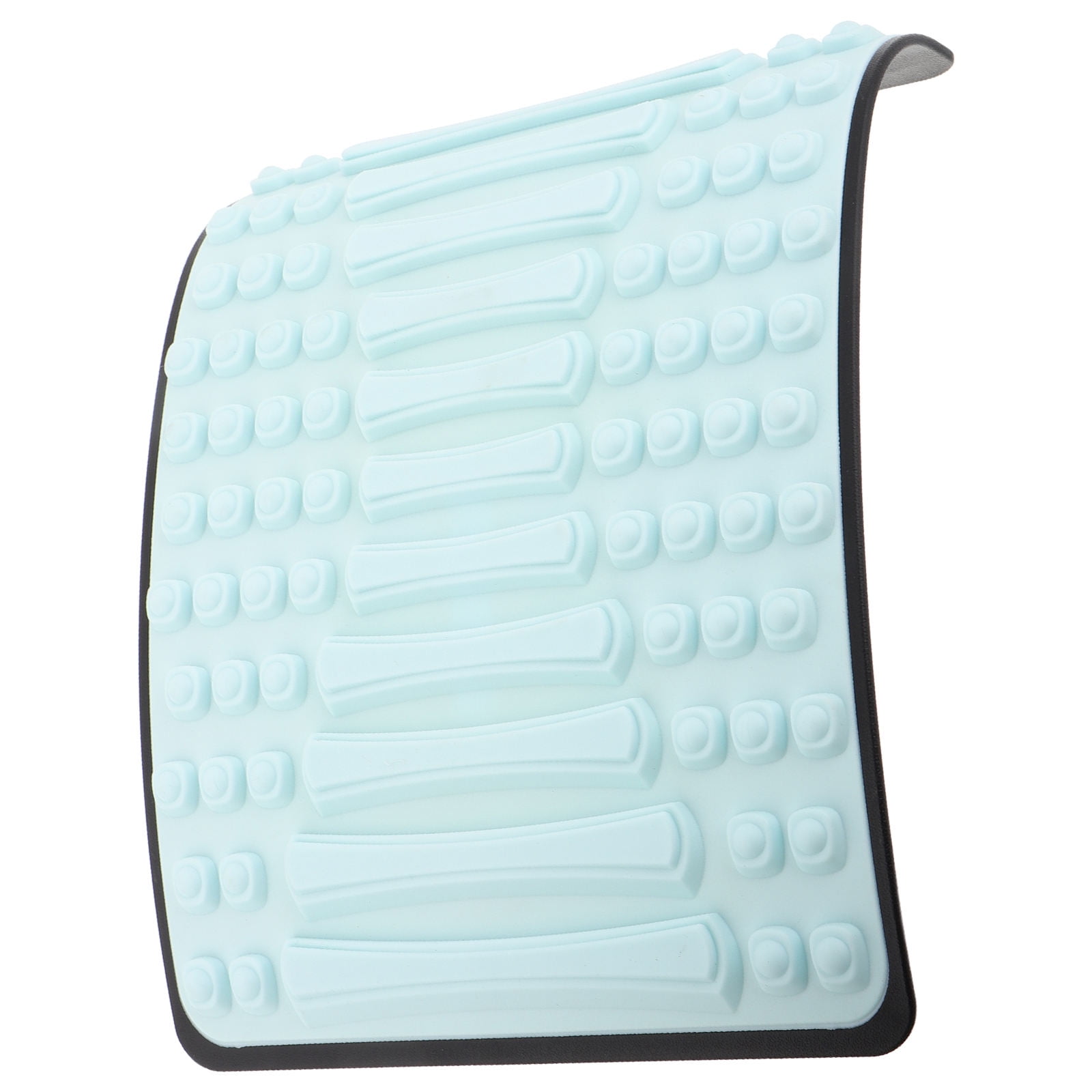 MLINS Back Stretcher Support For Lower Back Yoga Accessories Lumbar ...