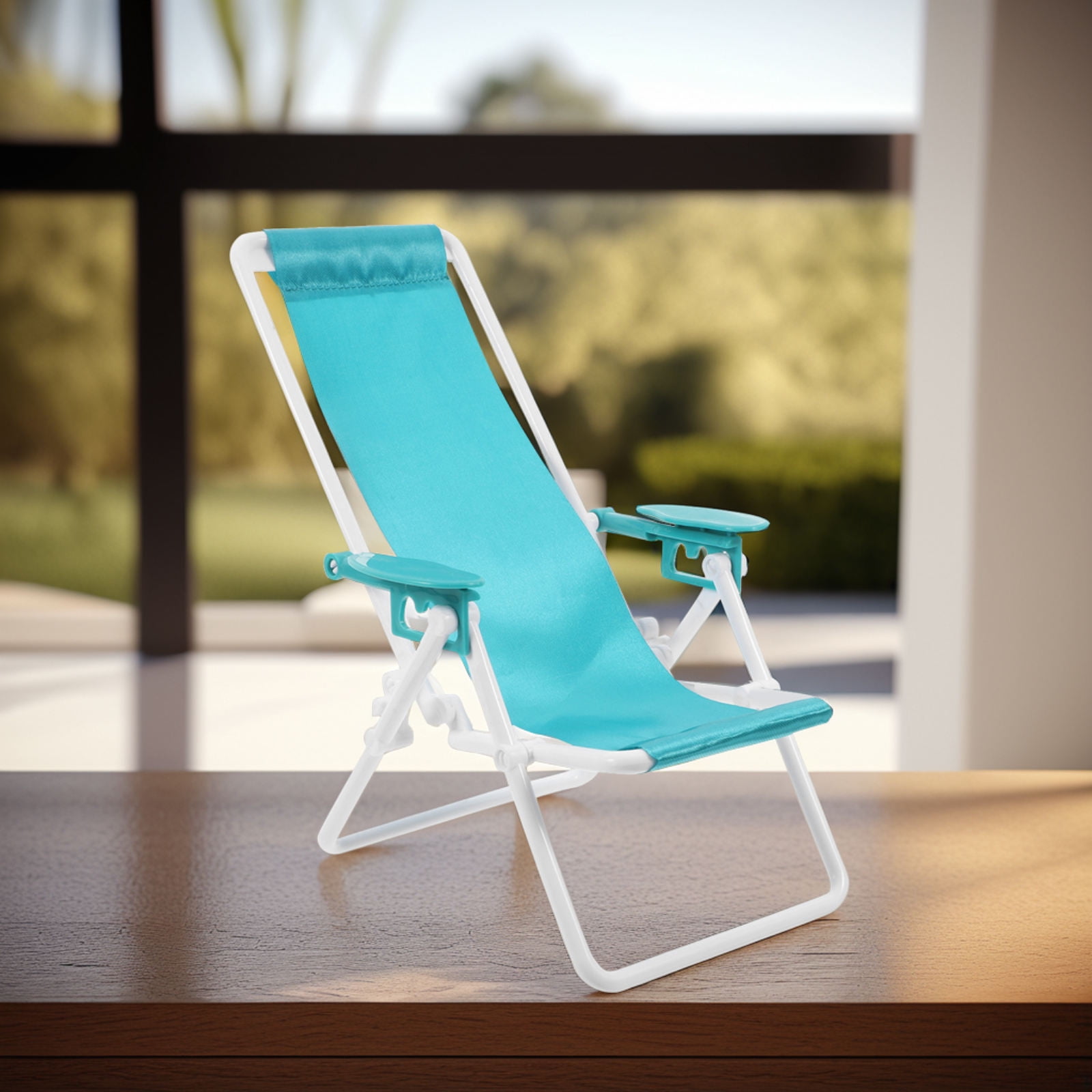 MLINS Backpack Beach Chair with Table Aluminum Chairs Travel Child ...