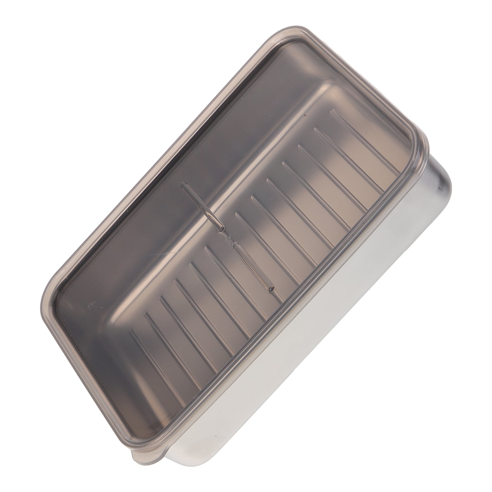 MLINS Bacon Storage Container Bacon Keeper Meat Storage Container for ...