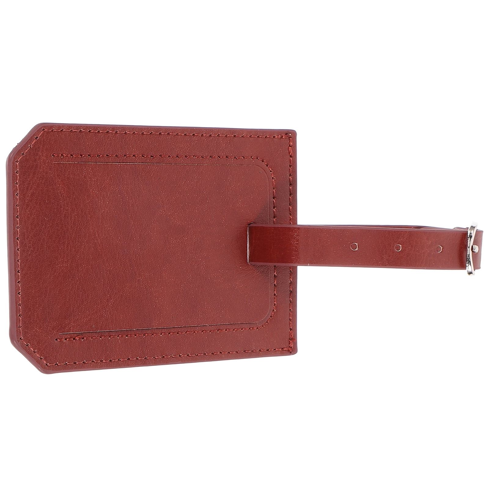 MLINS Bag Name Tags Luggage Tag Luggage Identify Tag Miss 18.5x7cm ...