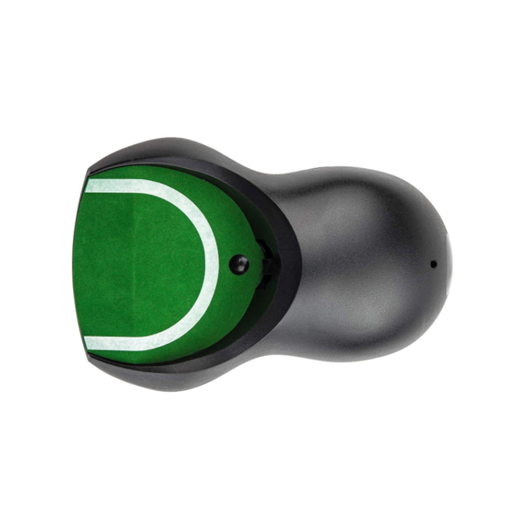 MLINS Ball Kick Back Device Automatic Return Golf Marker Game Office ...