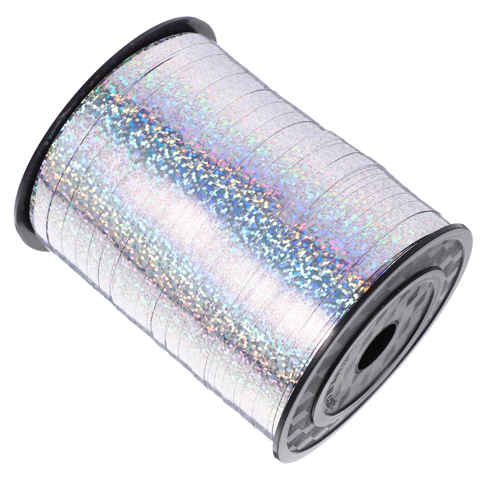 MLINS Balloon Ribbons Crafts DIY Pump Birthday Decorations Silver ...