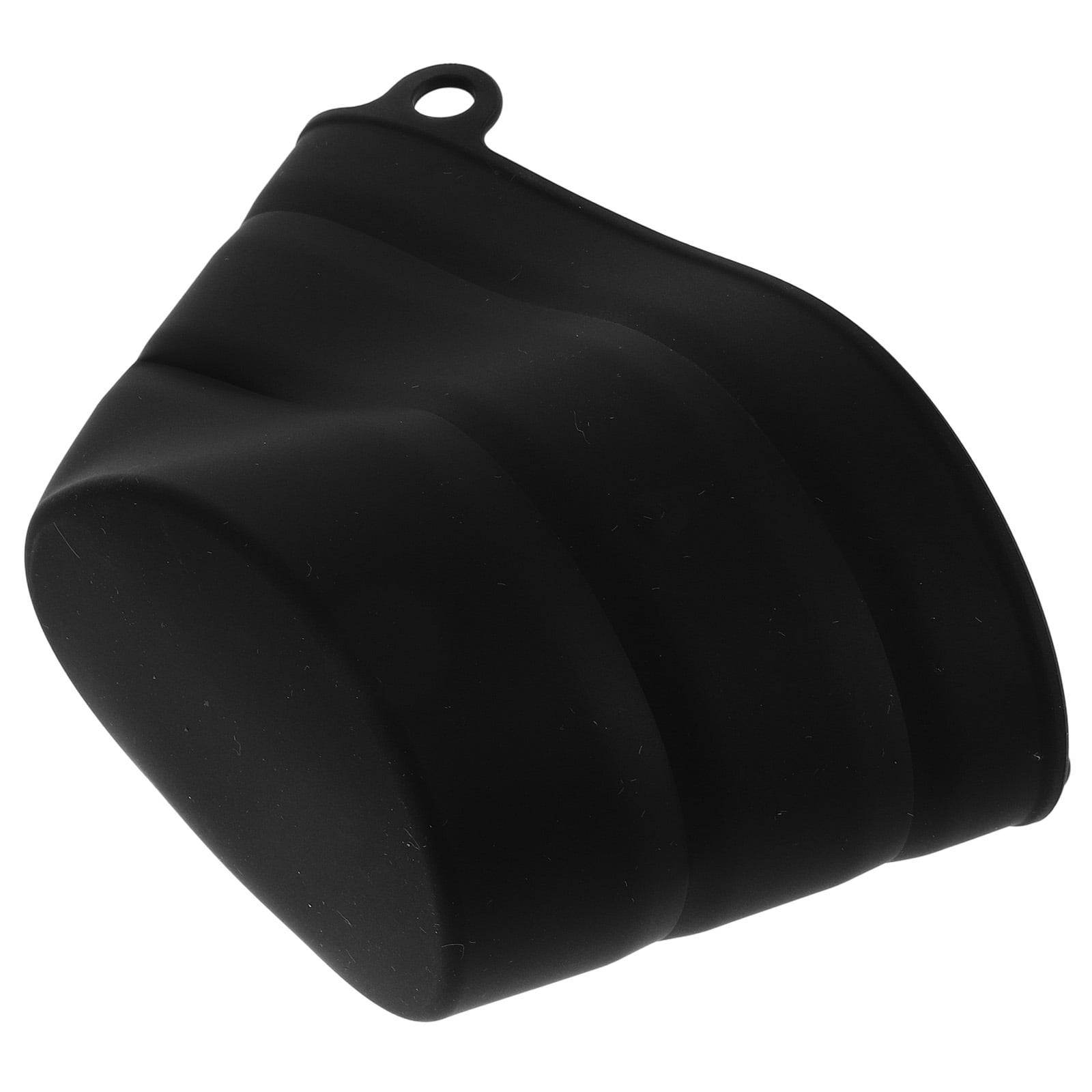 MLINS Barbecue Oil Bucket Liner Foldable Oil Bucket Oil Bucket Liner ...