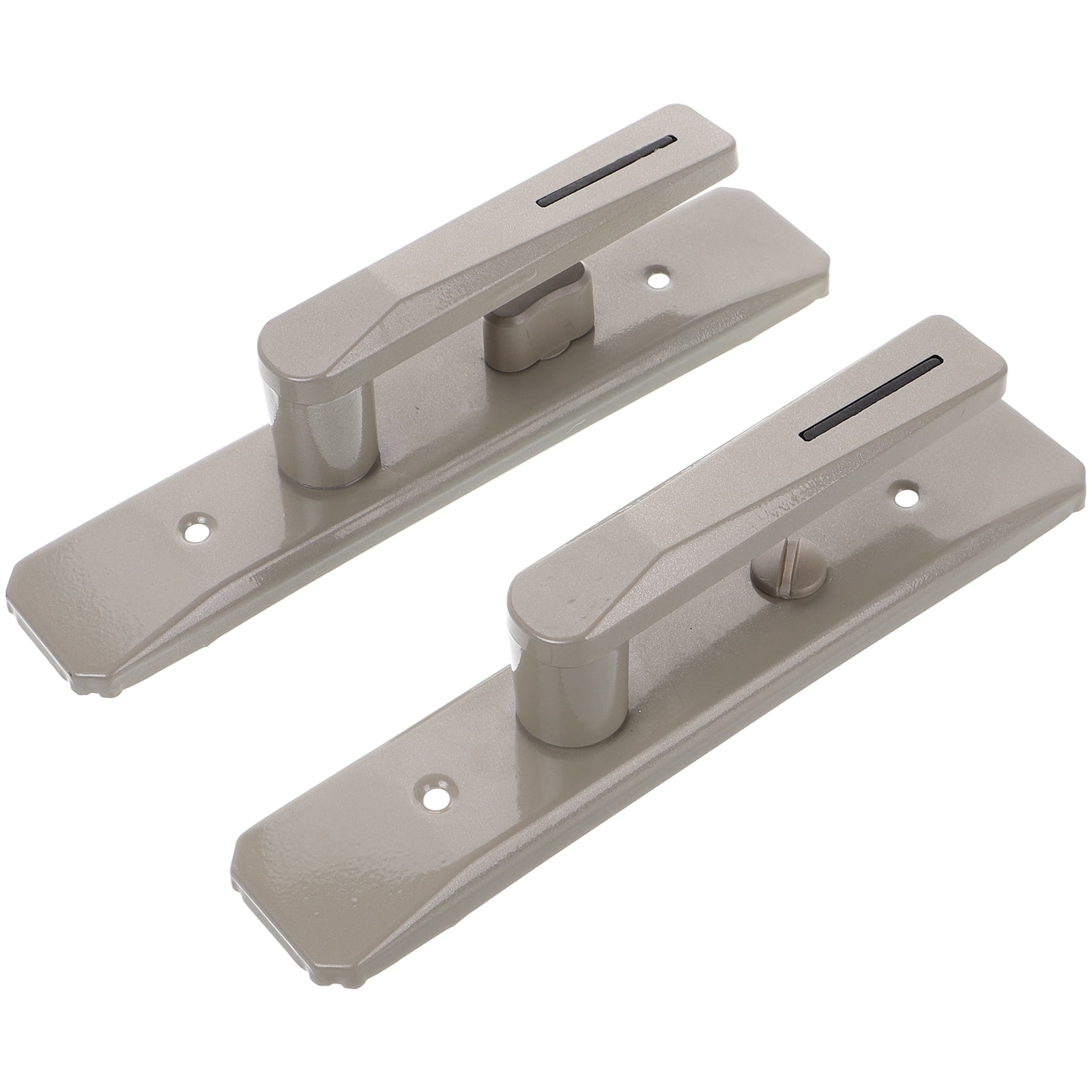 MLINS Bathroom Door Lock Rocker Bin Avocado Keeper Saver Baby Beige ...