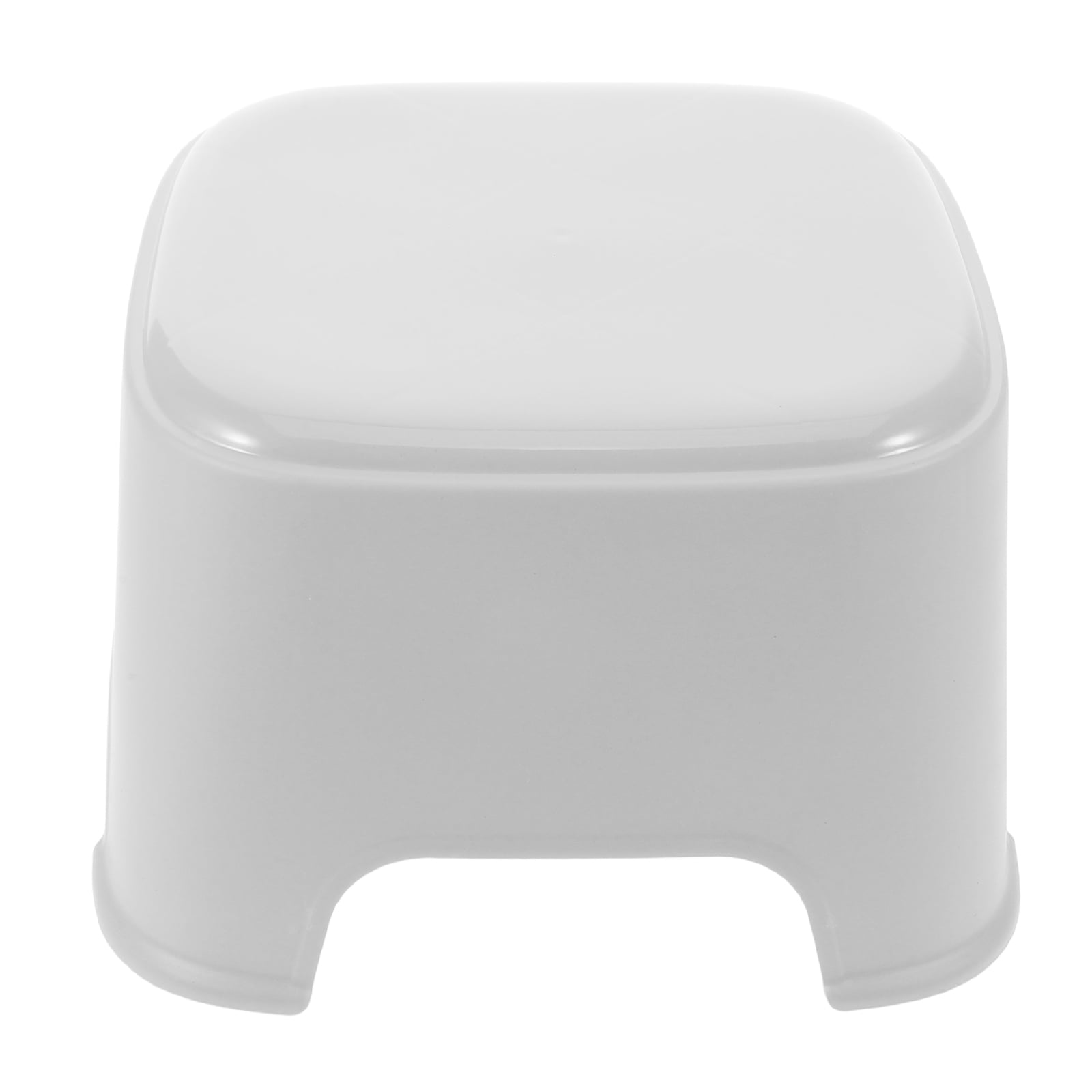 MLINS Bathroom Step Stool for Toddlers Small Step Stool Toddler Kitchen ...