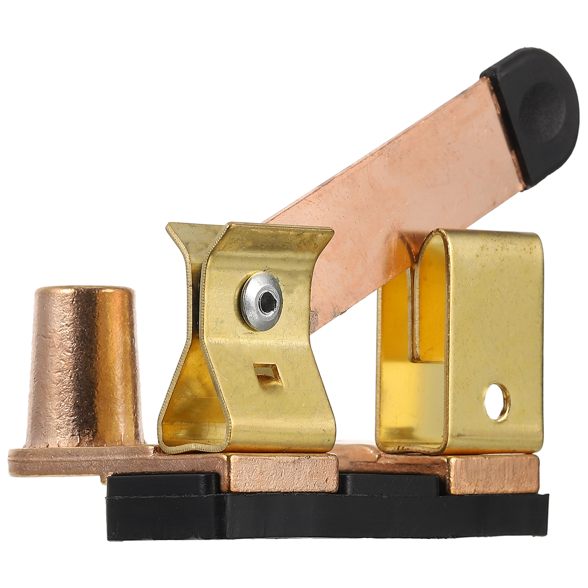 MLINS Battery Disconnect for RV Trickle Charger Car Connectors Cut off ...