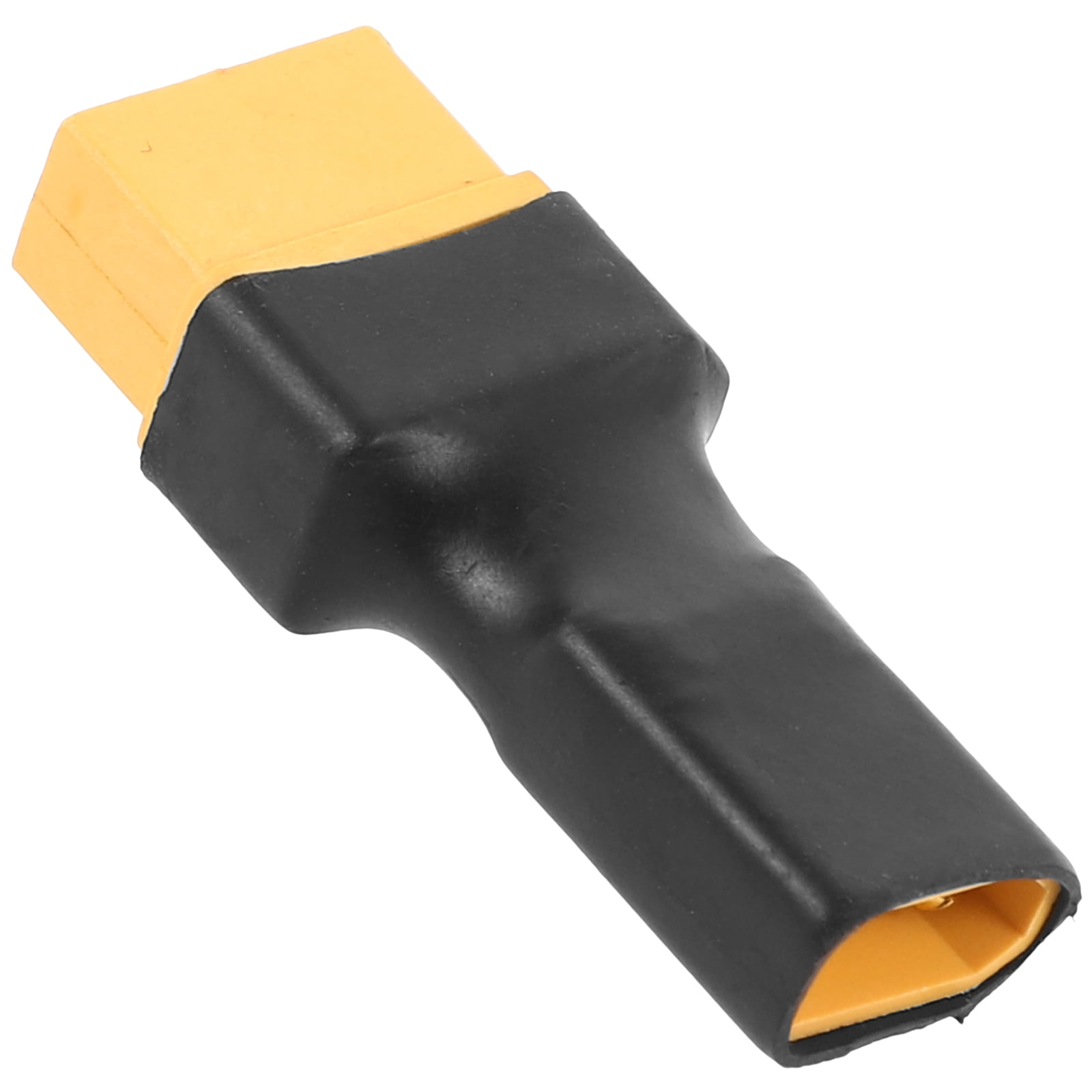 MLINS Battery Power Connector Converter For Rc Toy Batteries Charger ...
