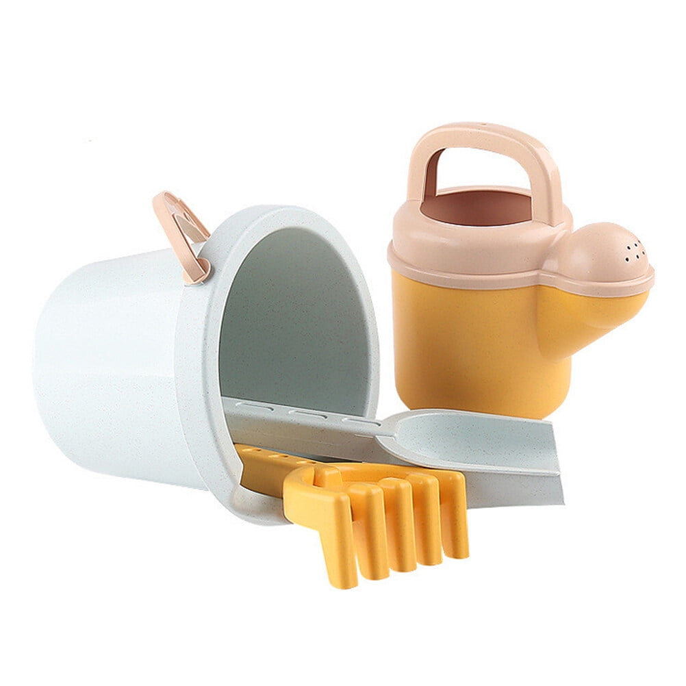 MLINS Beach Bucket Portable Toys Safe for Kids Toddler Child - Walmart.com