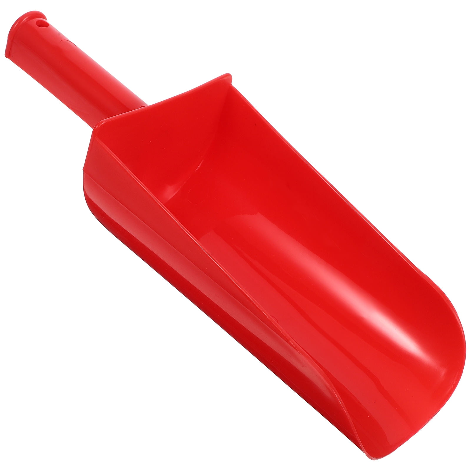 MLINS Beach Sand Shovels Plastic Beach Spade Scoops Beach Sand Toys ...