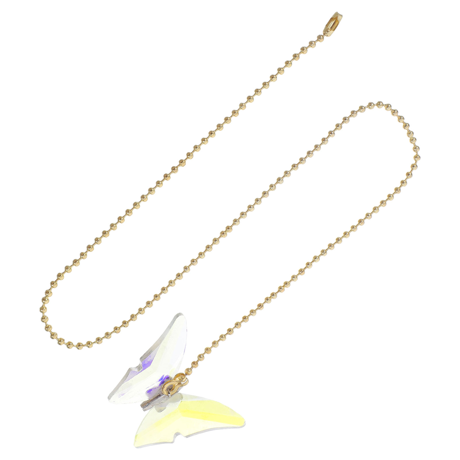 MLINS Beaded Pull Chain For Ceiling Fans Light Fixtures Pull Chain ...