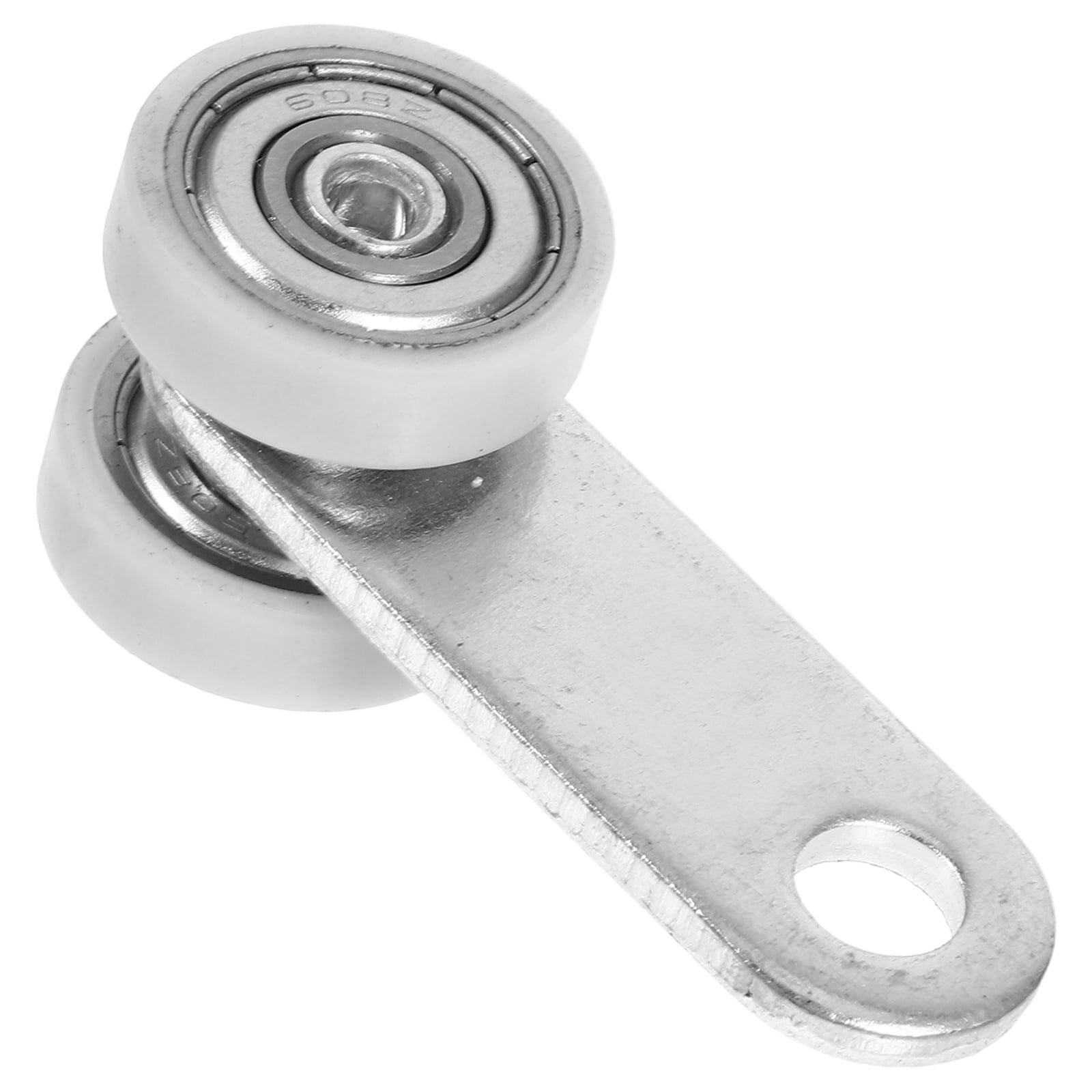 MLINS Bearing Roller Strut Channel Sliding Door Hanging Wheel Shopping ...