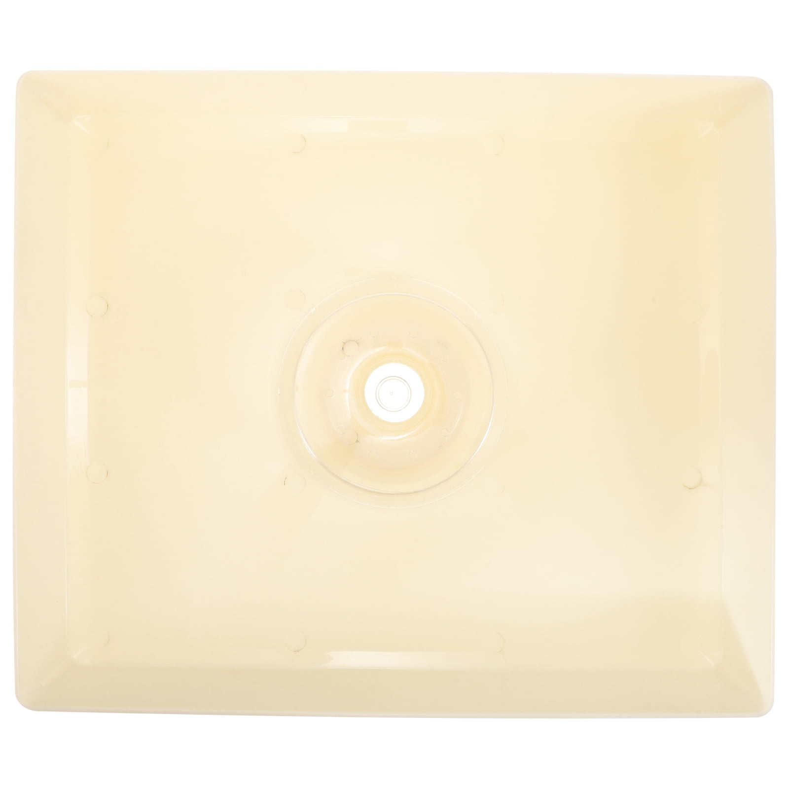 MLINS Bee Hive Top Feeder Bee Keeping Feeder Bee Hive Top Waterer ...