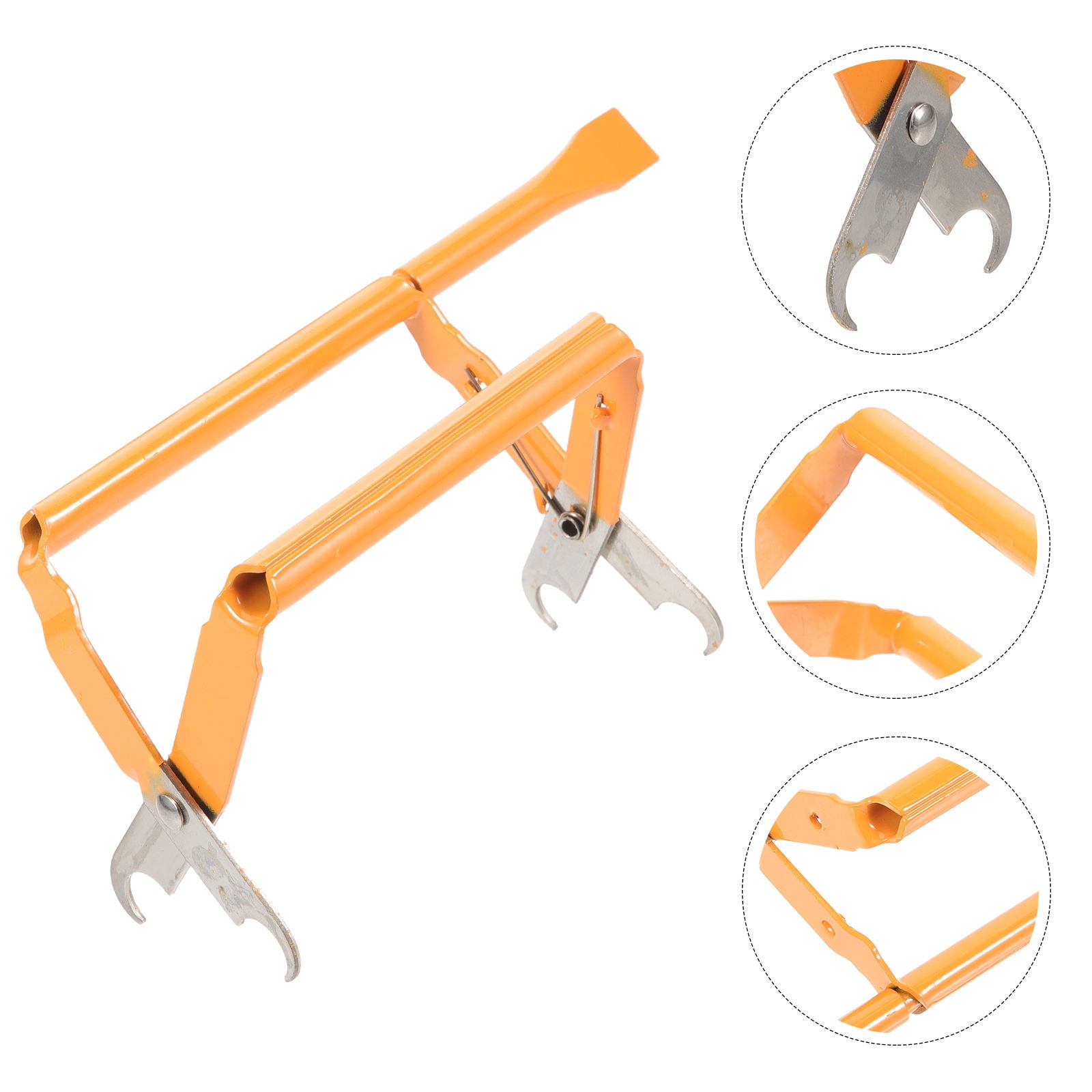 MLINS Beekeeping Frame Grip Made of Stainless Steel for Easy Hive ...