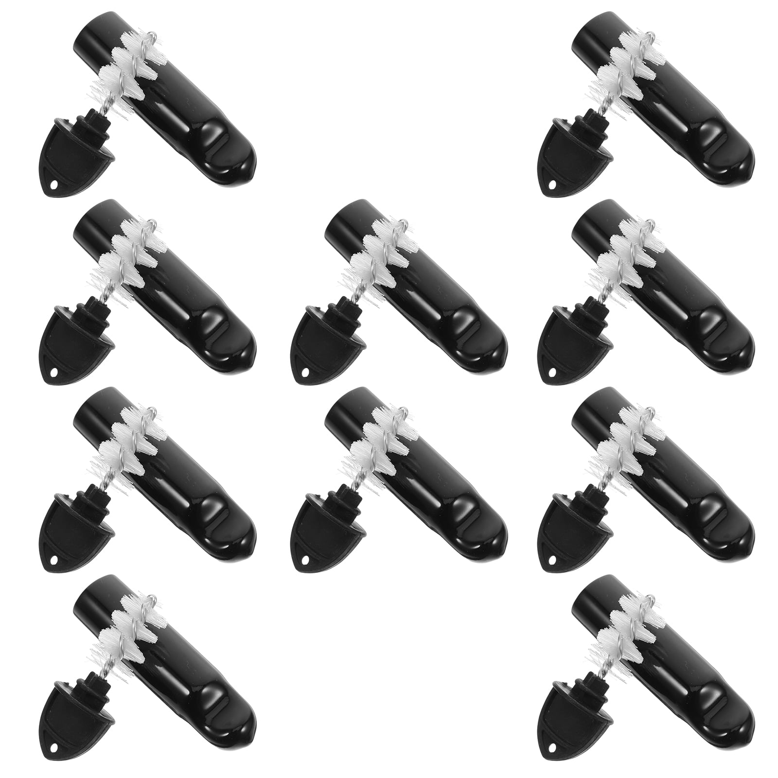 MLINS MLINS 1 Set Beer Tap Plug Caps and Brushes for Draft Beer Faucet ...