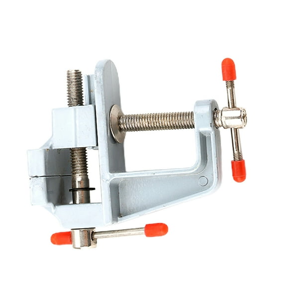 MLINS Bench Clamps for Woodworking Model Jig Table R248 - Walmart.com