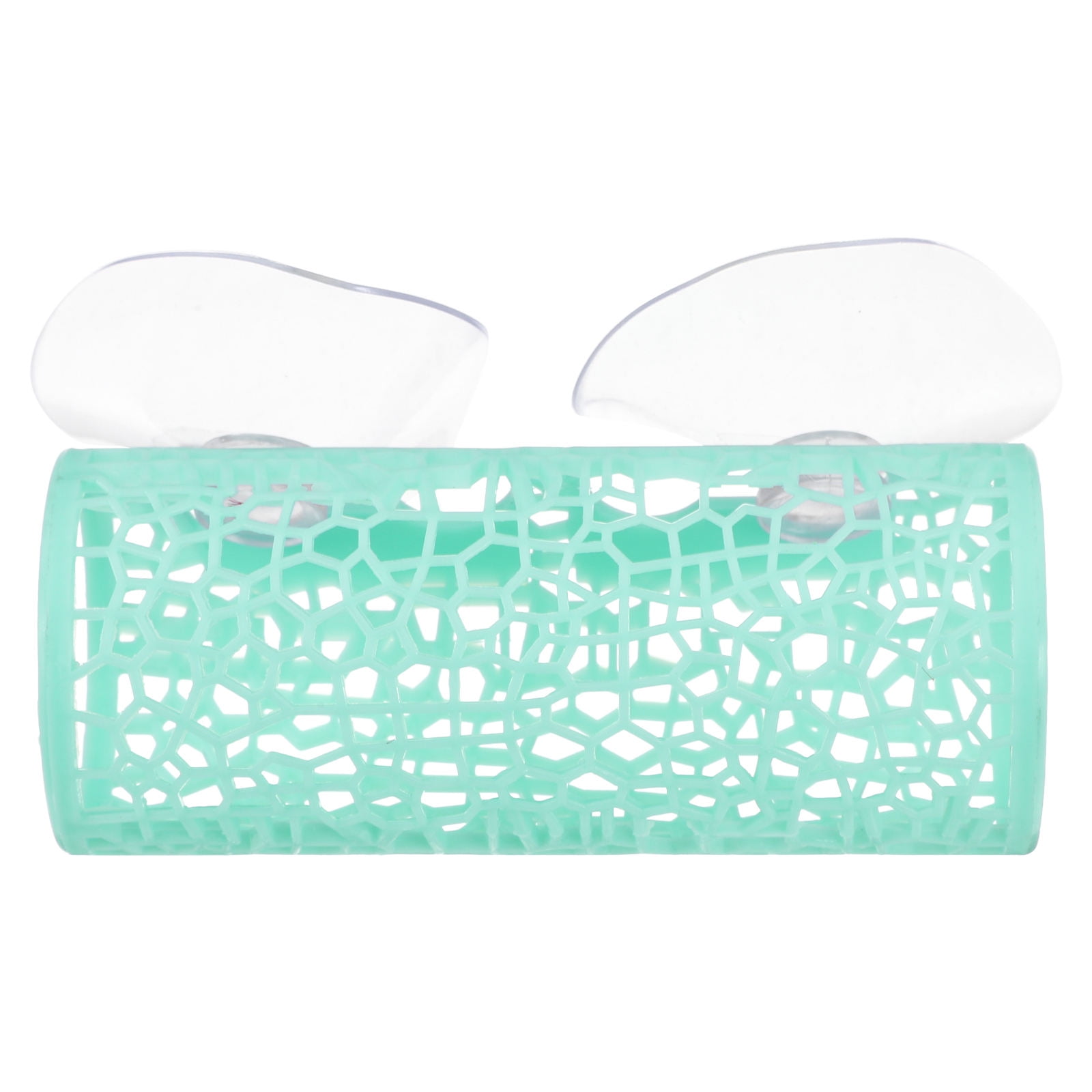 MLINS Betta Fish Tunnel Aquarium Hideaway Tunnel Fish Tank Hole Tunnel ...