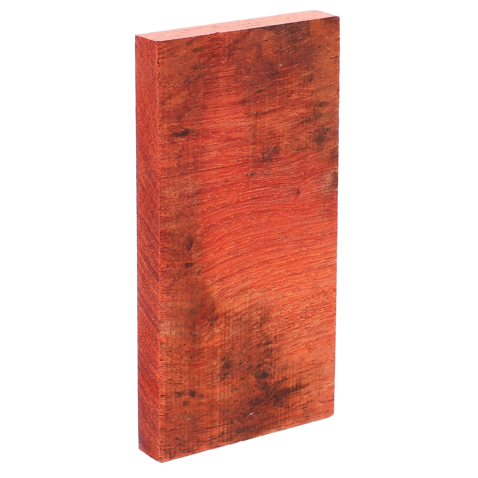 MLINS Beveled Wood Slice Block Slant Edge Wood Cutout for Comb Making ...