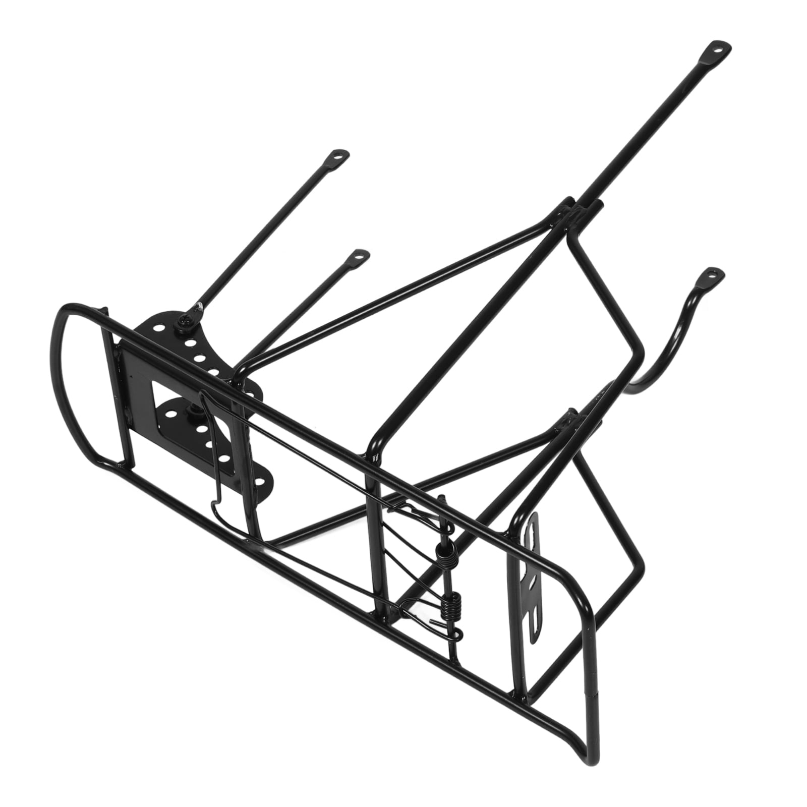 MLINS Bicycle Cargo Rear Rack Back Rack For Mountain Bikes Heavy-duty ...
