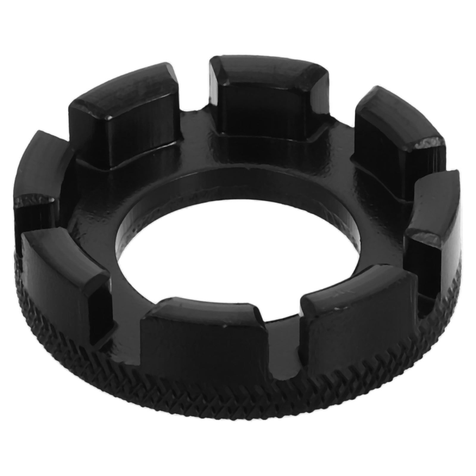 MLINS Transport Safety Disc Brakes Spacer Conversion Parts Black ...