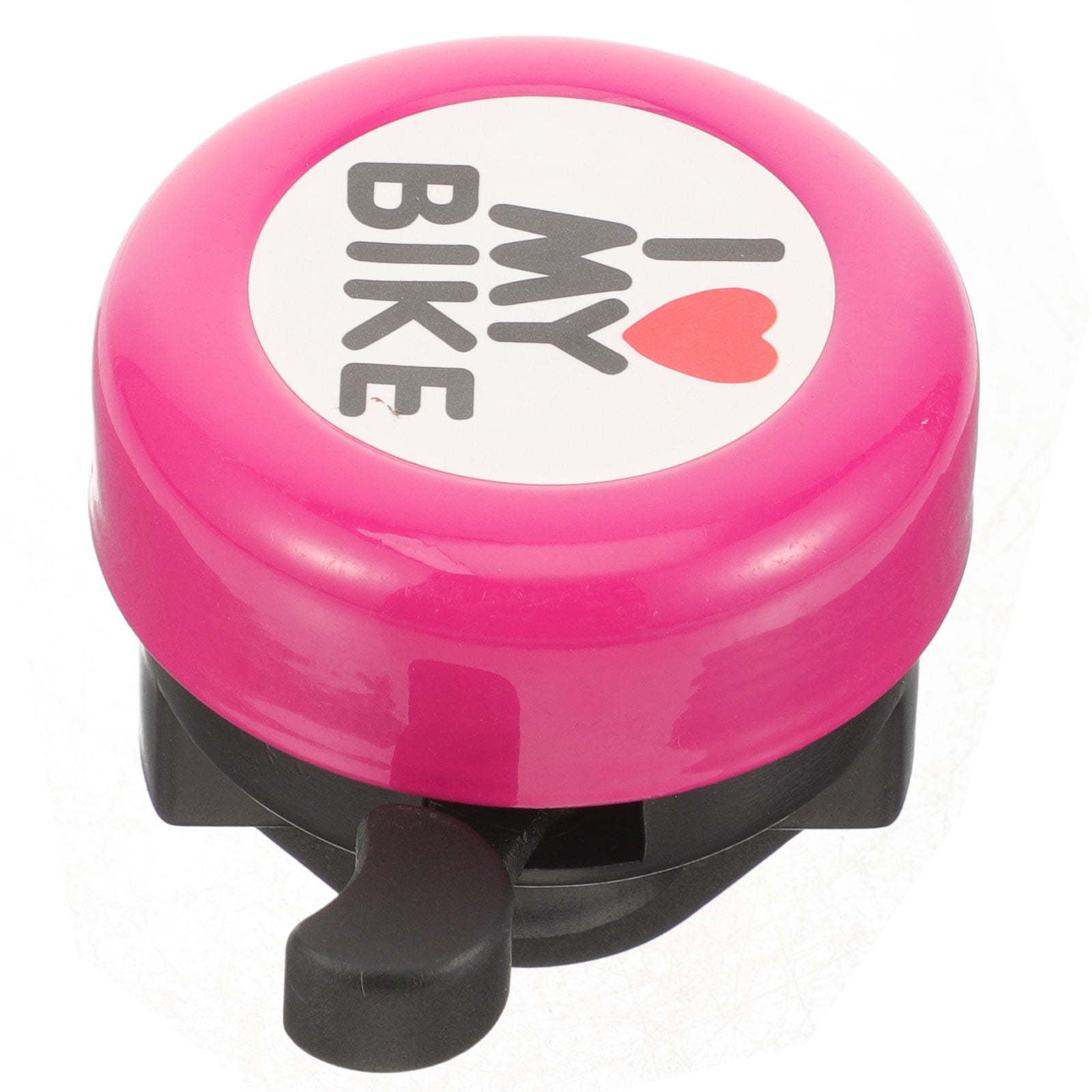 MLINS Bike Bell Cartoon Bicycle Bell Loud Sound Bike Ring Bell Cute ...