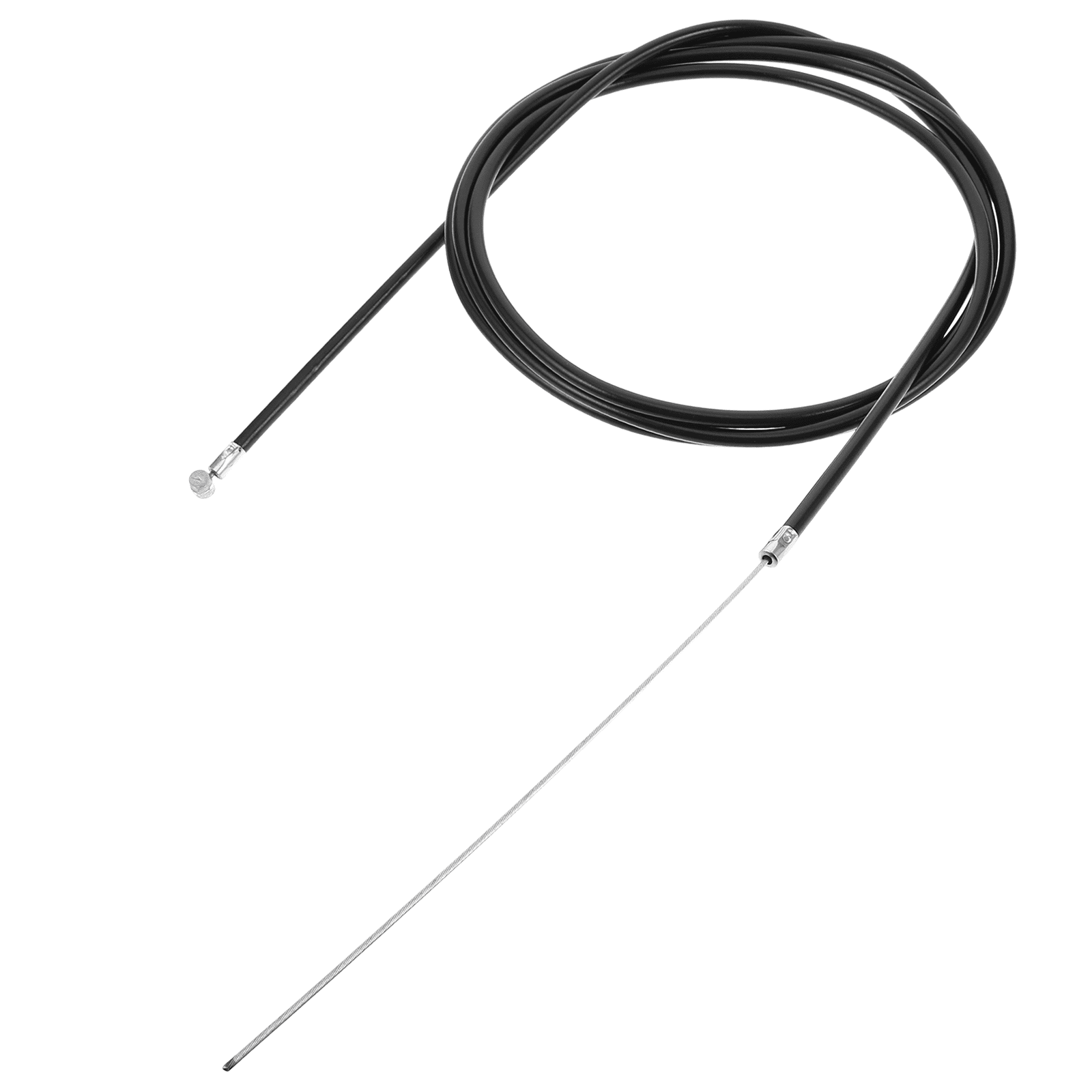 MLINS Bike Brake Cable For Mountain Bikes And Bmx, Bicycle Brake Cable ...