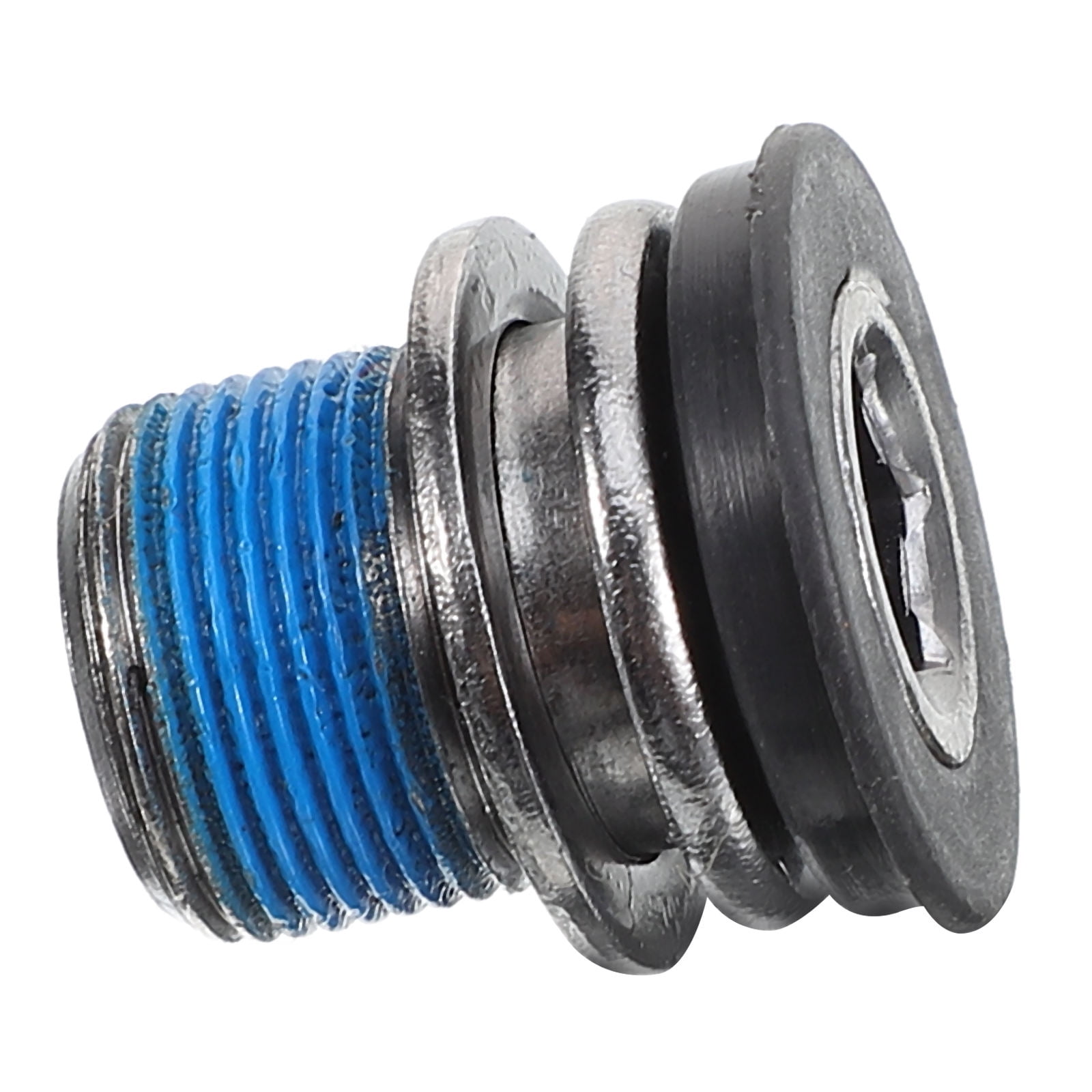 MLINS Bike Crank Screw Replacement Crankset Screw Mountain Bike Screw ...