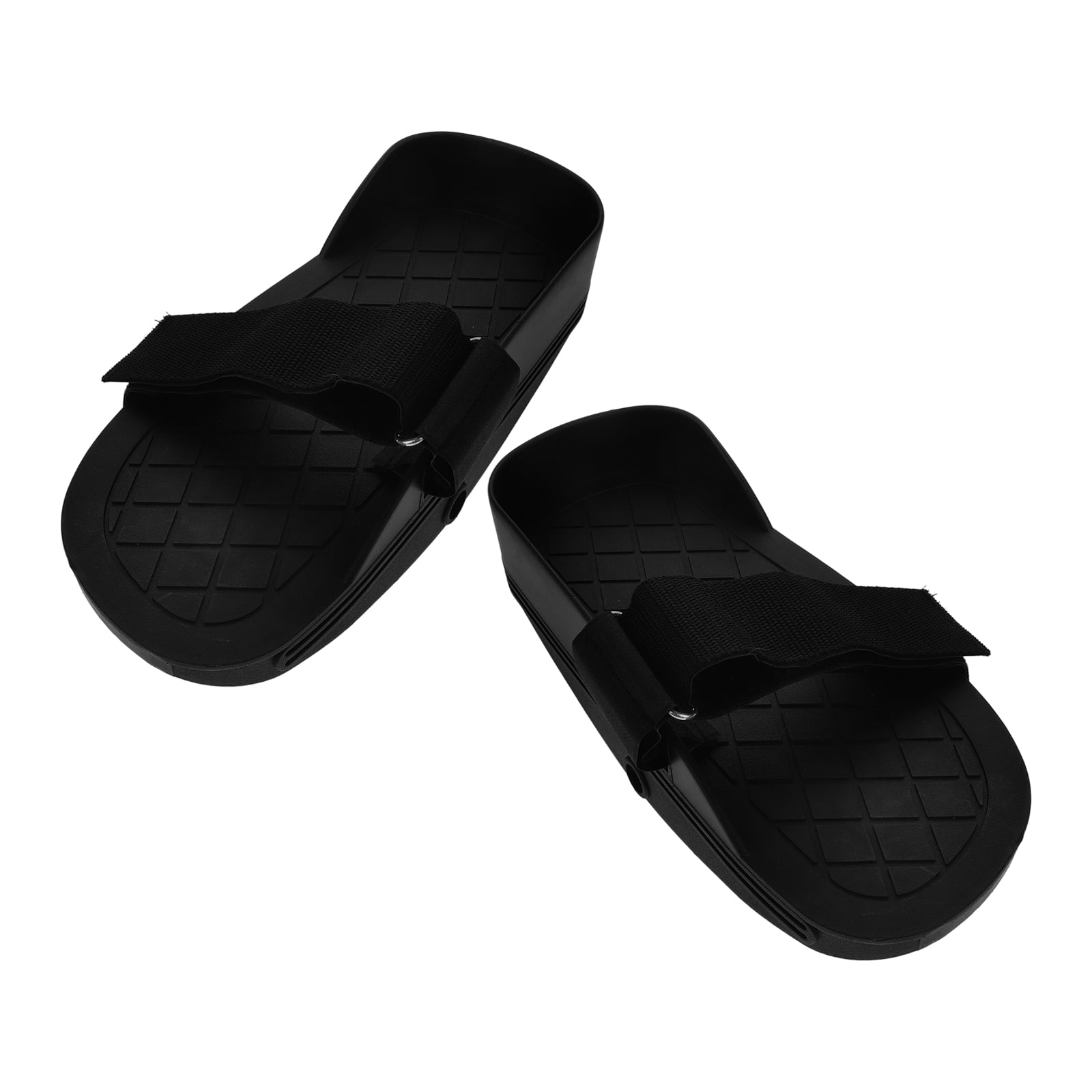 MLINS Bike Pedals with Straps for Rowing Machine Foot Part Fitness Man ...