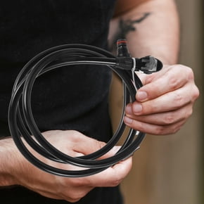 Bicycle Pump Replacement Hose
