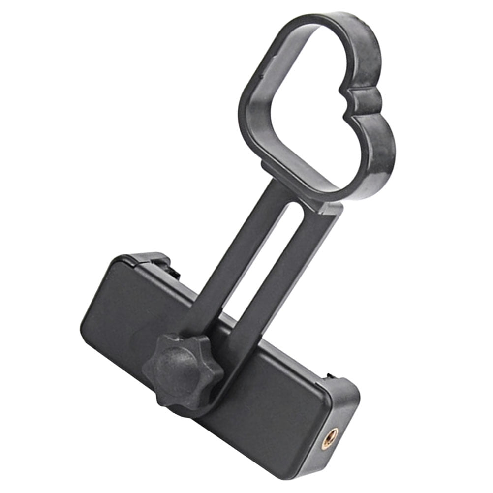 MLINS Binocular Phone Adapter Photography Gear Handheld Scope Tripod ...